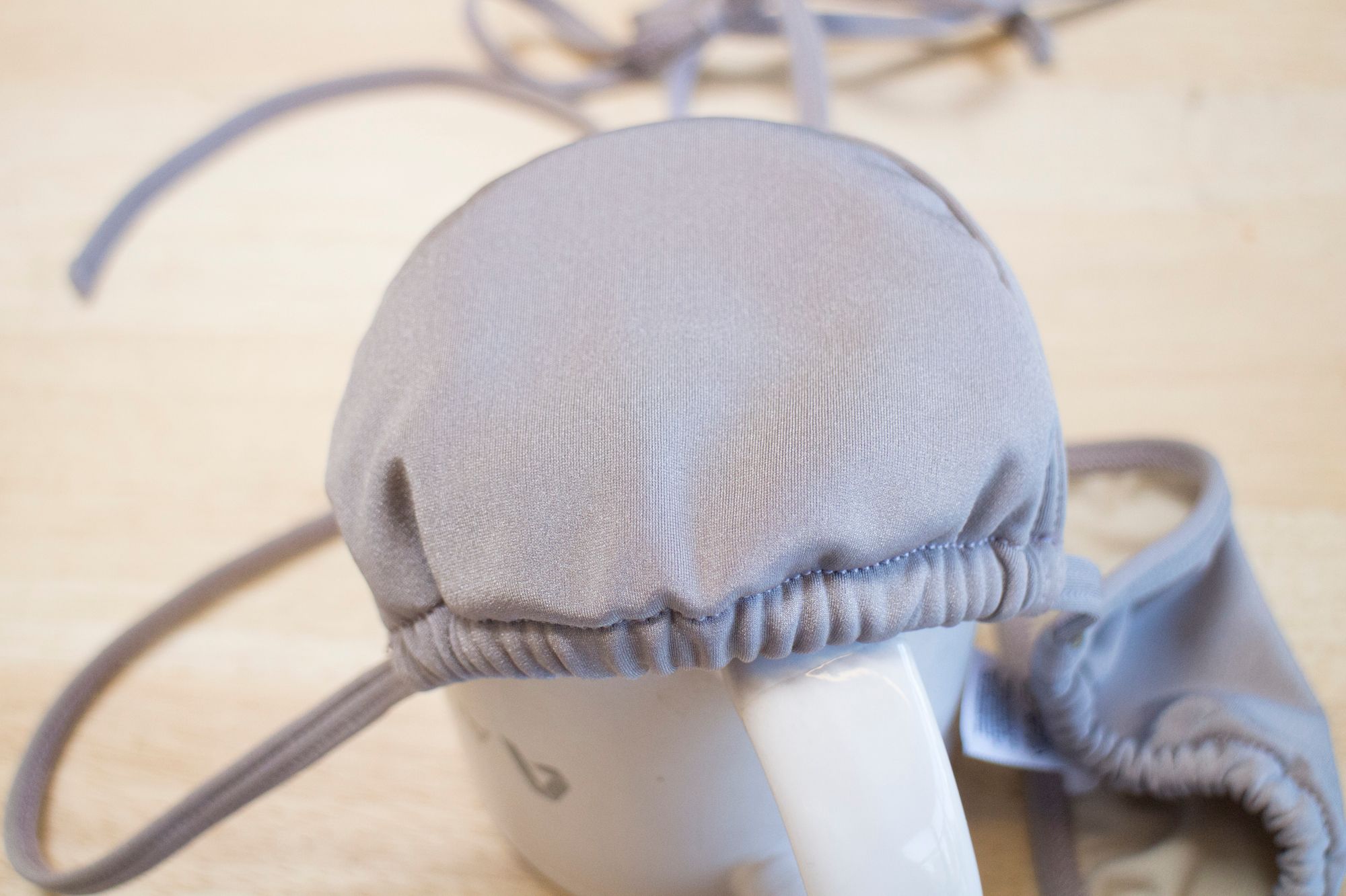 Googly Eye Bikini : 8 Steps (with Pictures) - Instructables