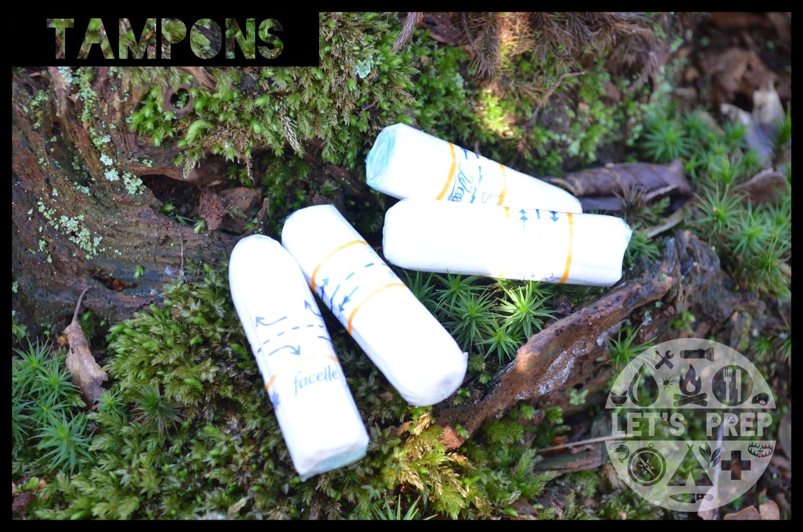 Personal First Aid Kit for Hostile Environments : 14 Steps (with ...