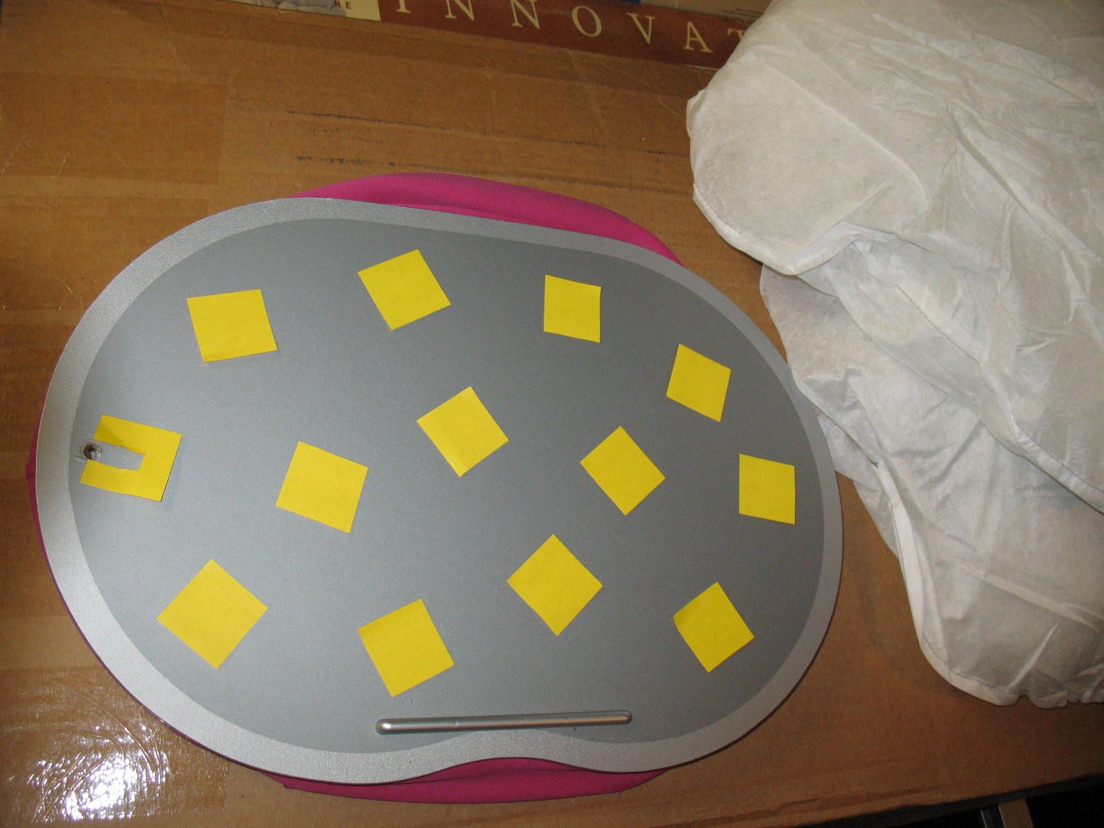 Occupational Therapy Dexterity/Cognitive Aid : 3 Steps - Instructables