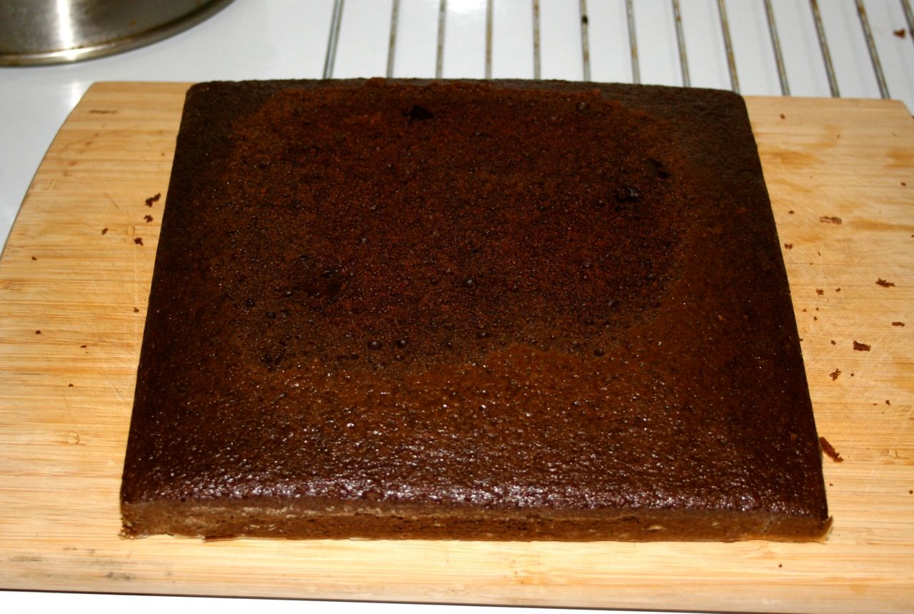 Pi Cake : 5 Steps (with Pictures) - Instructables