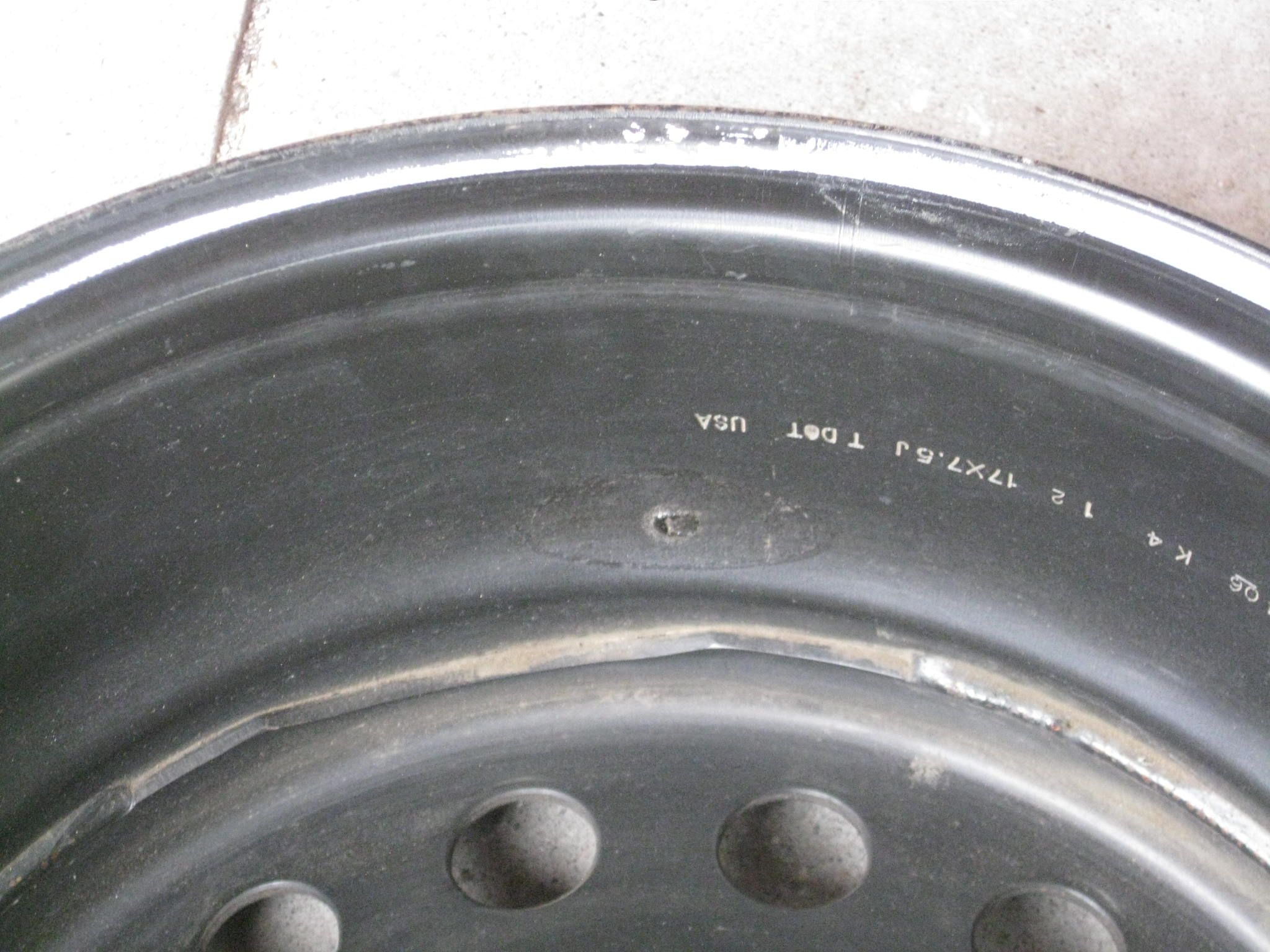 No Weld Car Rims Fire Pit. : 3 Steps (with Pictures) - Instructables