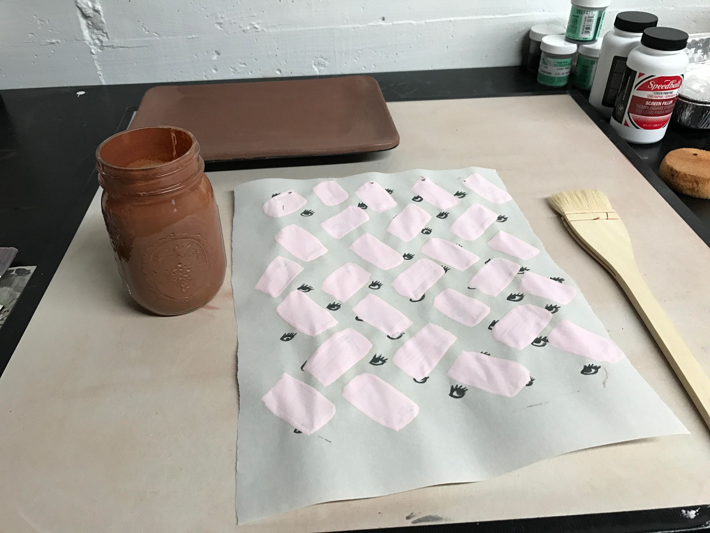 Printmaking on Clay Forms : 9 Steps (with Pictures) - Instructables