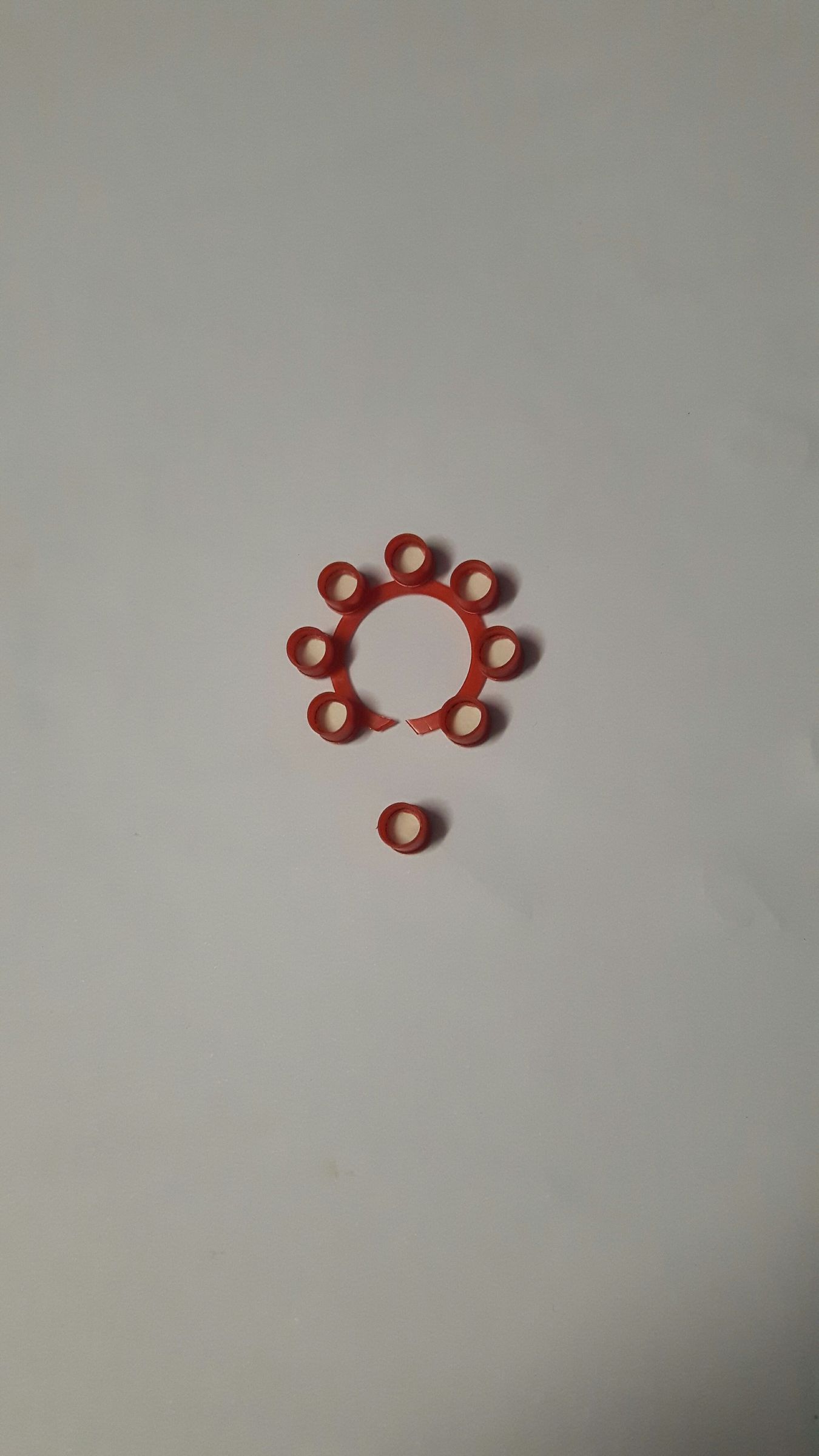 Knex Explosive Tip Bullet : 3 Steps - Instructables