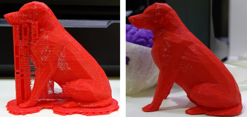 3D Printed Cycle : 4 Steps (with Pictures) - Instructables