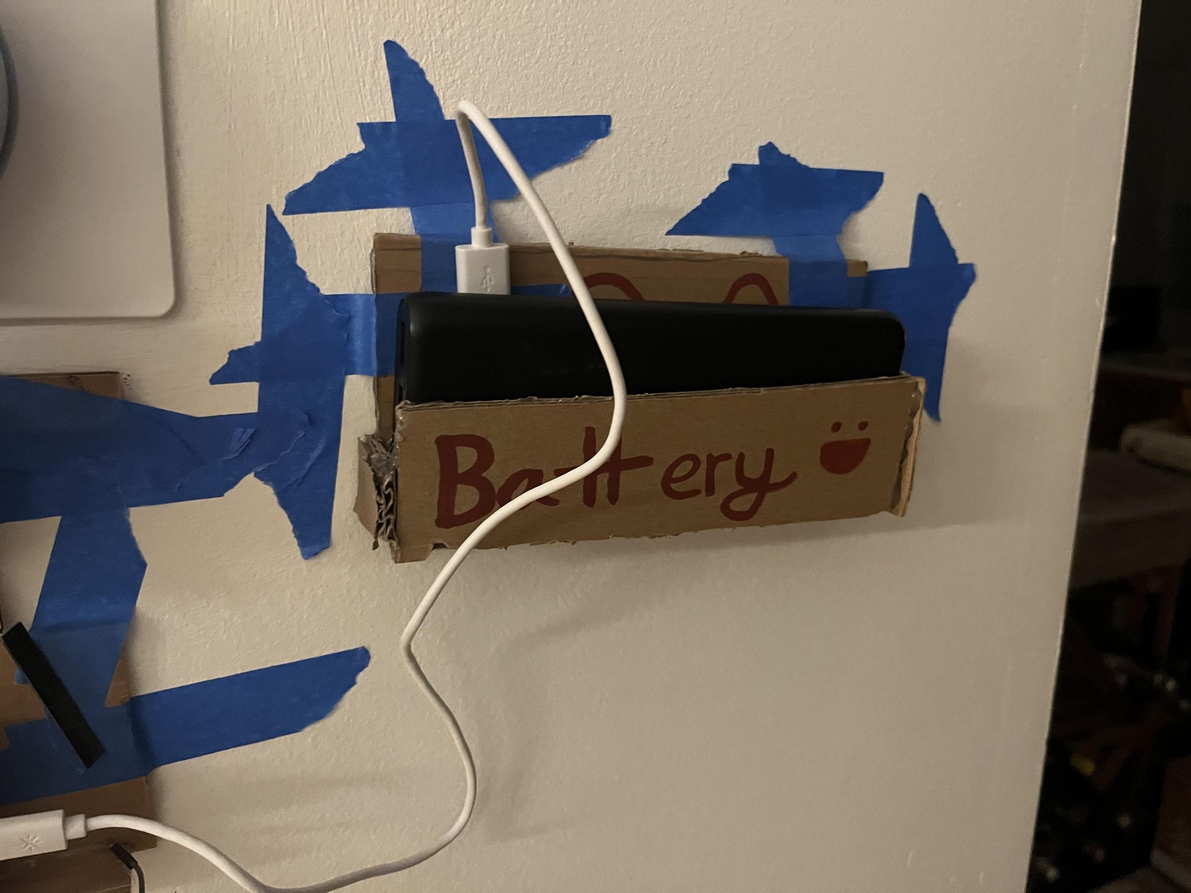 External Automatic Temperature Adjuster for Thermostats : 8 Steps ...