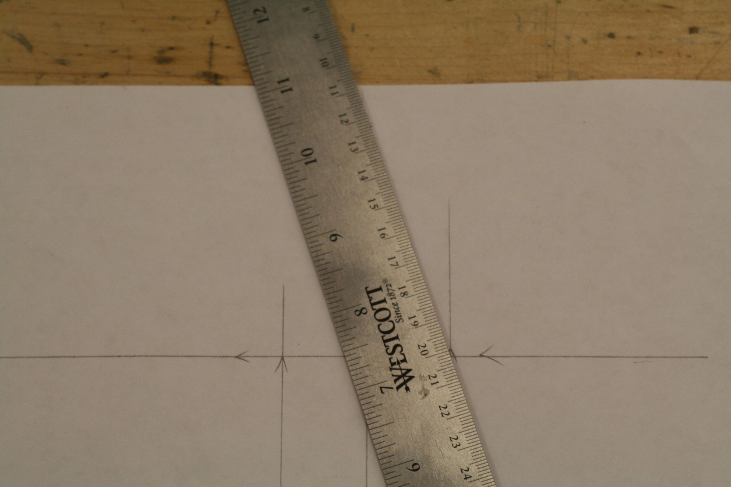 Perfect Paper Pyramid: More Practice With Project Layout. : 8 Steps ...