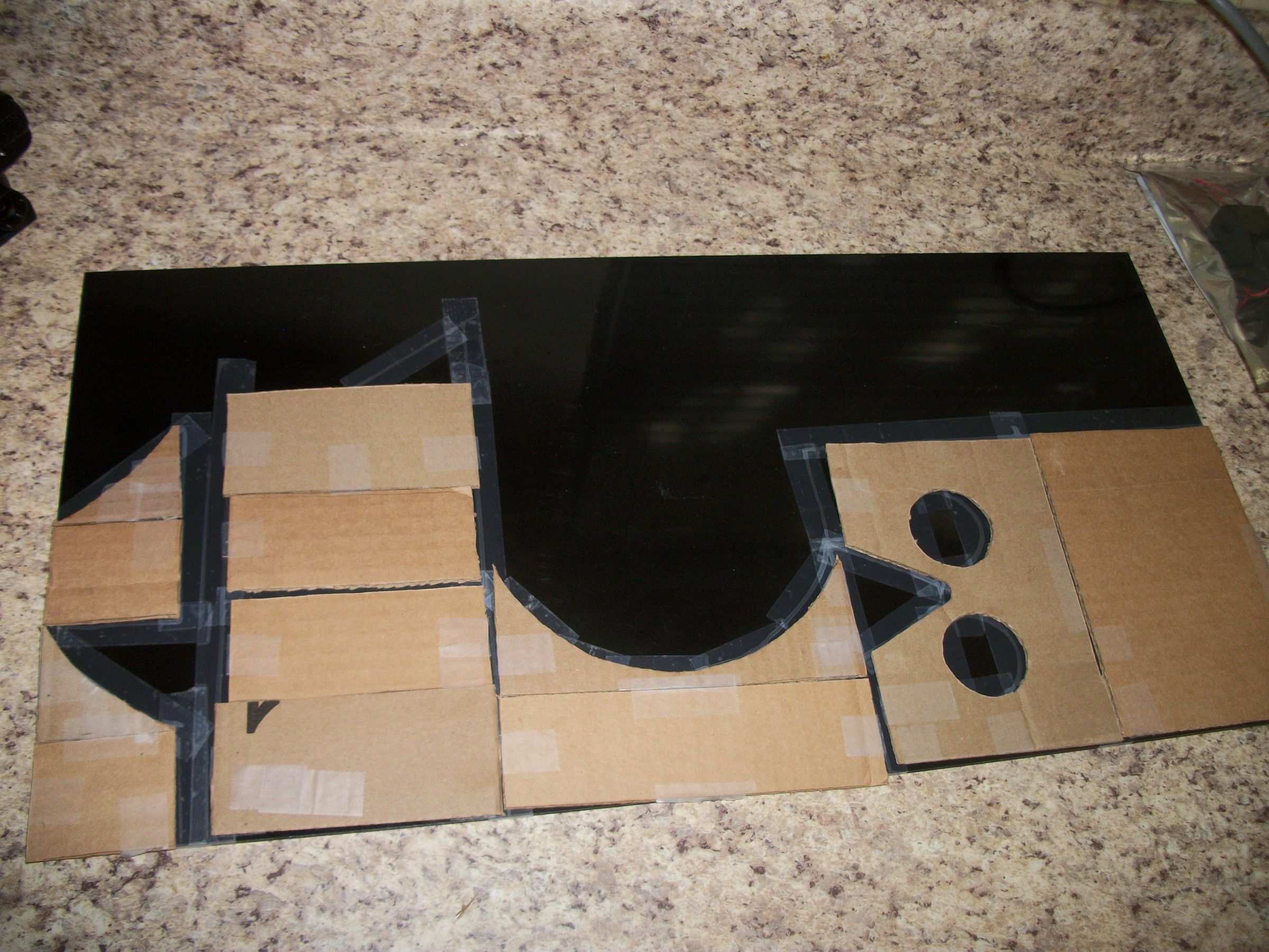 The Nova—A DIY Oculus Rift! : 12 Steps (with Pictures) - Instructables