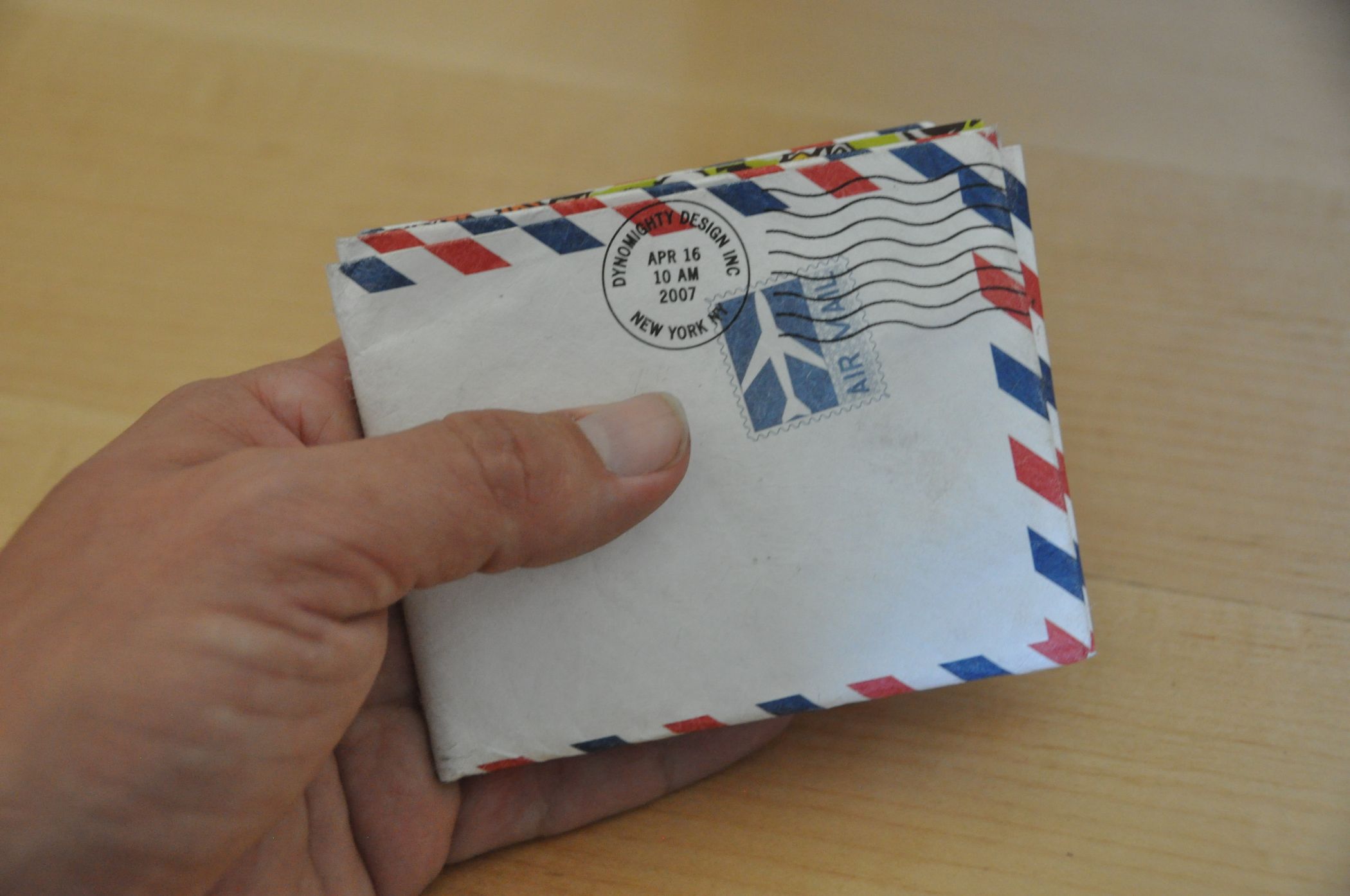 Assemble a Musical Decoy Wallet : 7 Steps (with Pictures) - Instructables