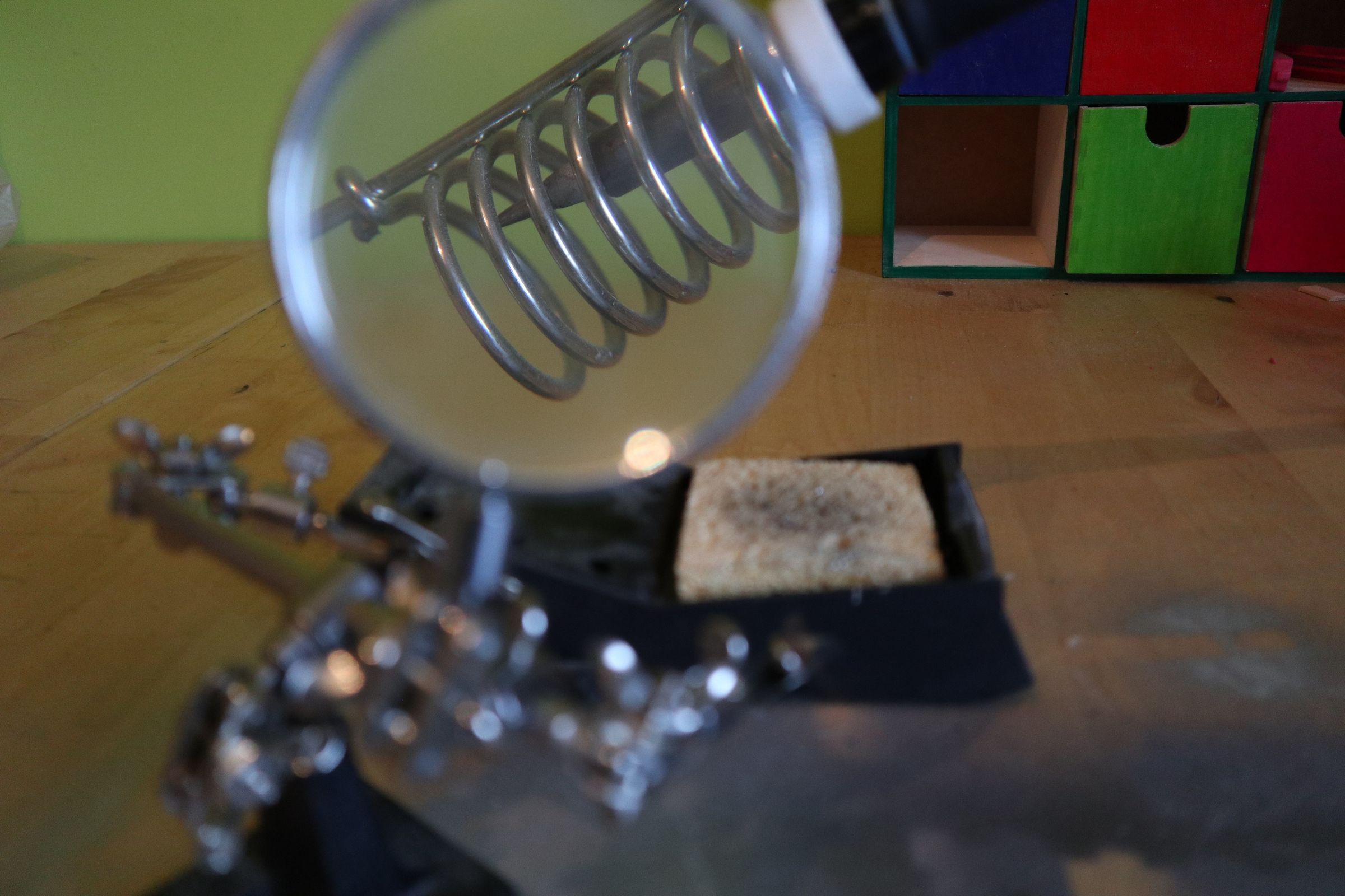 The Plotti Botti: an Internet-Controlled Drawing Robot! : 10 Steps - Instructables