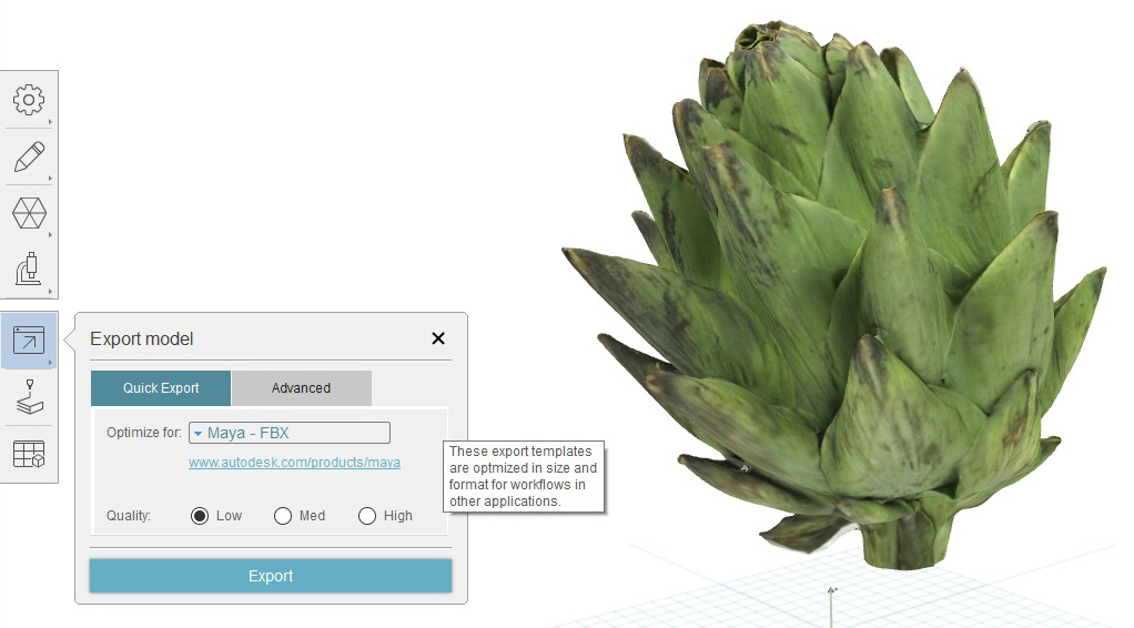 3D Modeling Workflows : 6 Steps - Instructables
