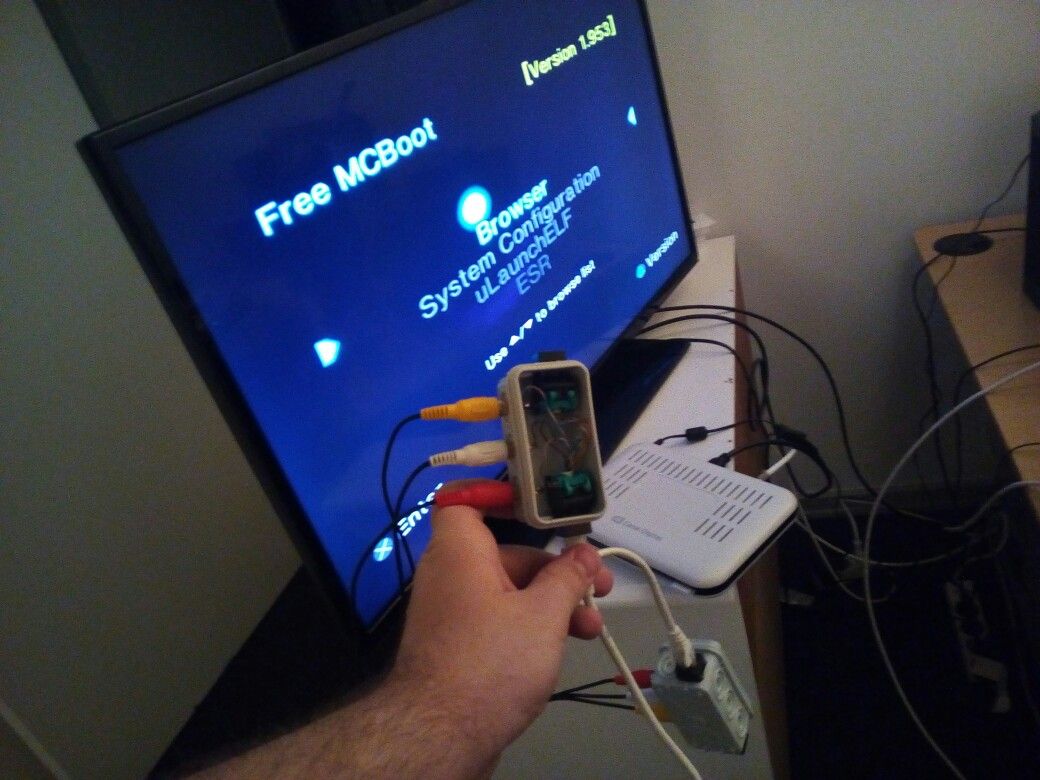 How to Run Composite Video and Network Data Through an Ethernet Cable ...