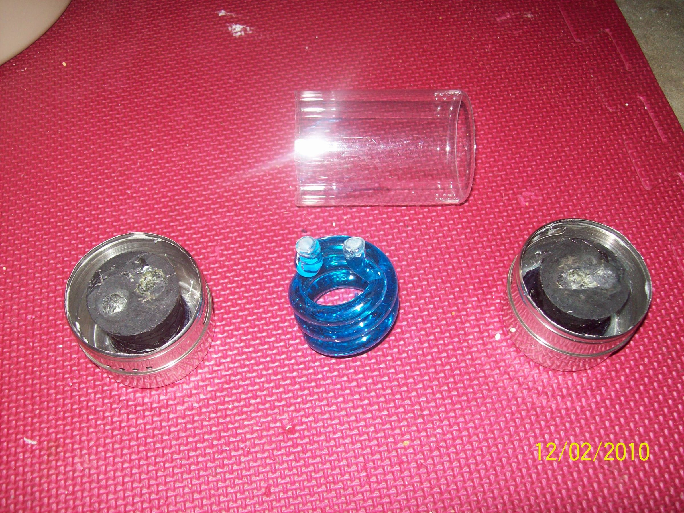 T-Virus Vial - Instructables