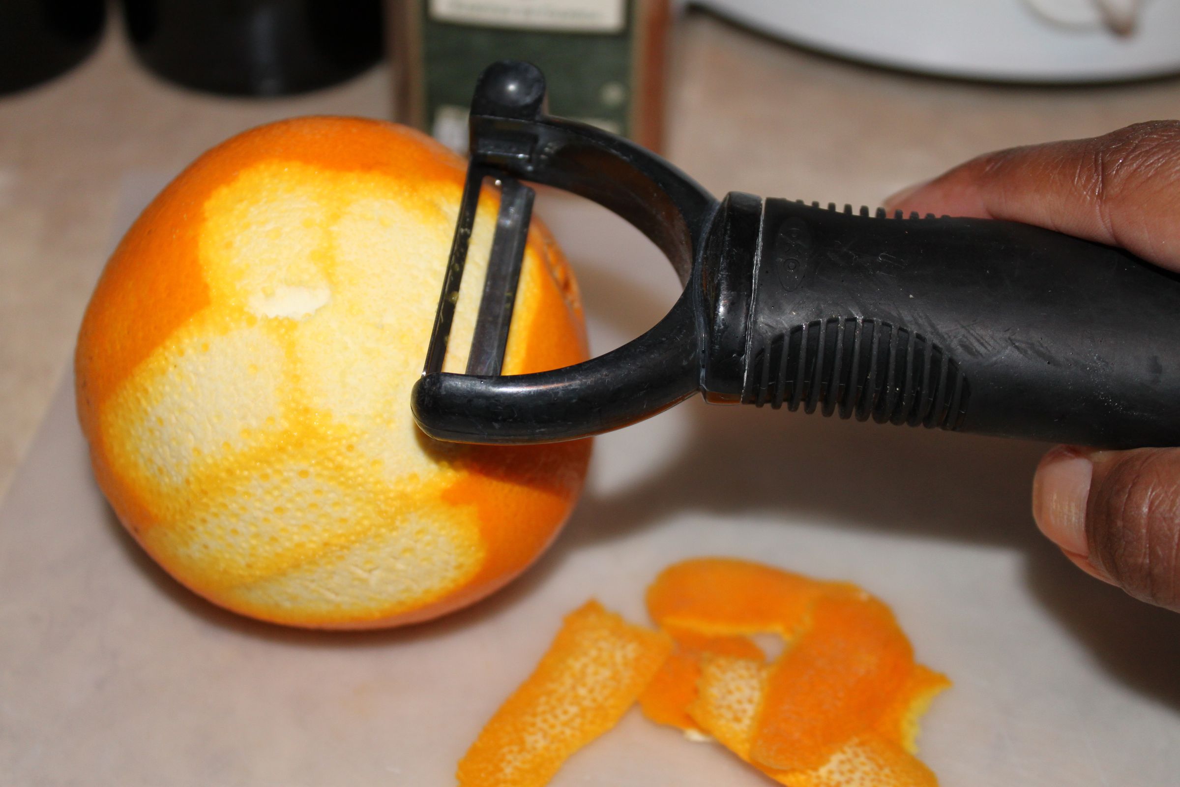 The Most Awesome Glogg Ever : 16 Steps (with Pictures) - Instructables