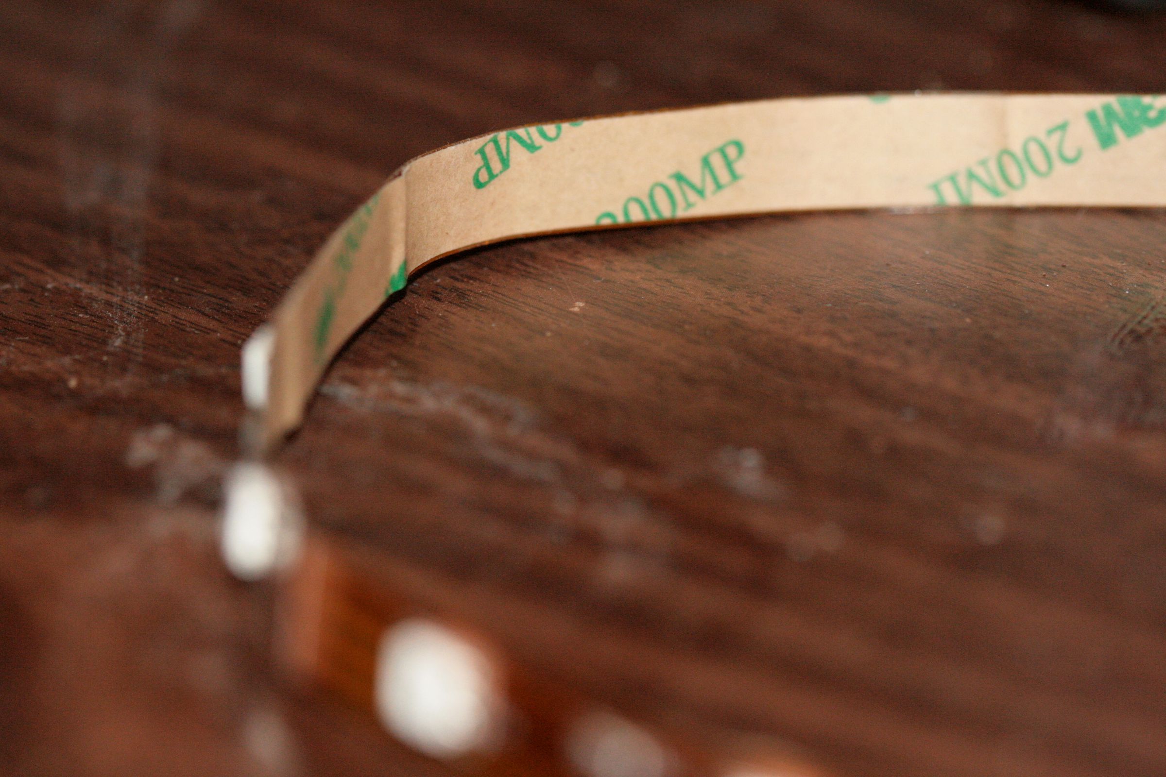 Hard Drive Persistence of Vision (HDPOV) : 14 Steps (with Pictures ...