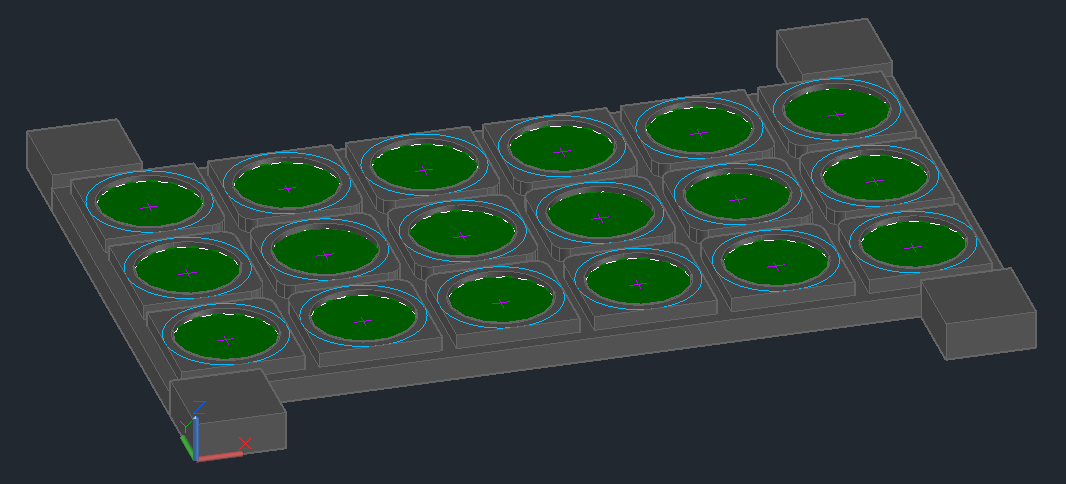 Piezoelectric Energy Harvester : 12 Steps - Instructables