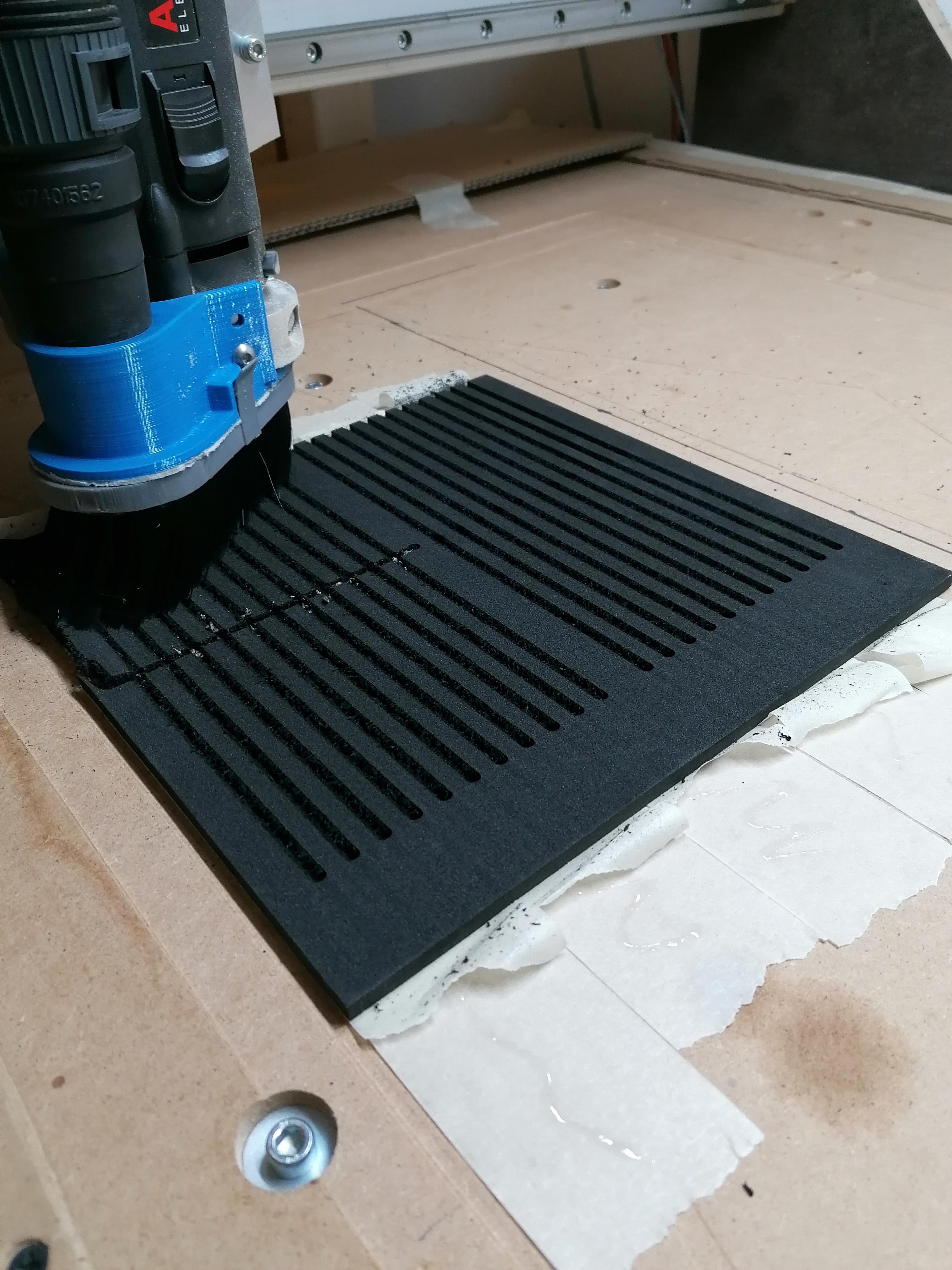 DIY Simple High Quality Carbonfiber Parts : 6 Steps (with Pictures ...