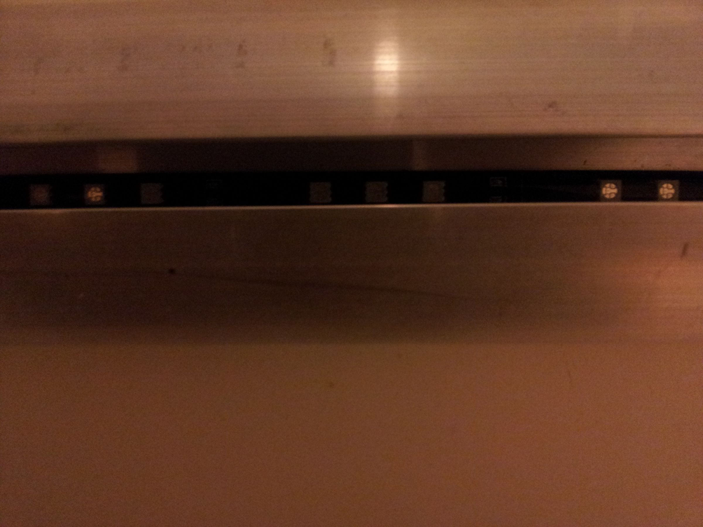 Edge Lit Acrylic Sign : 6 Steps (with Pictures) - Instructables