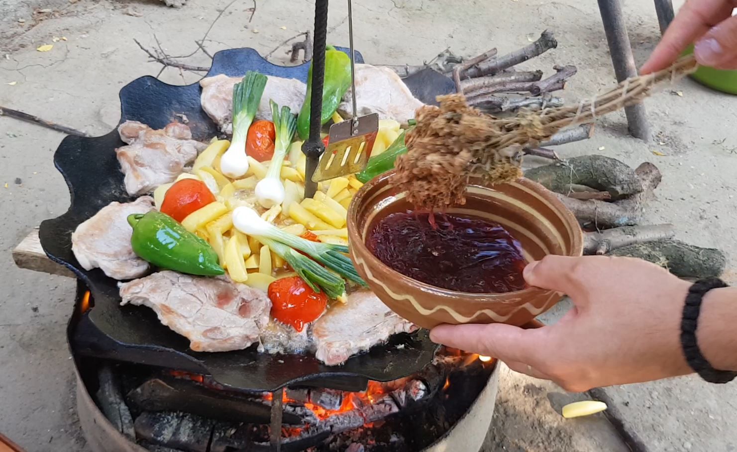 How to Make Cooking Disco and Recipe : 4 Steps - Instructables