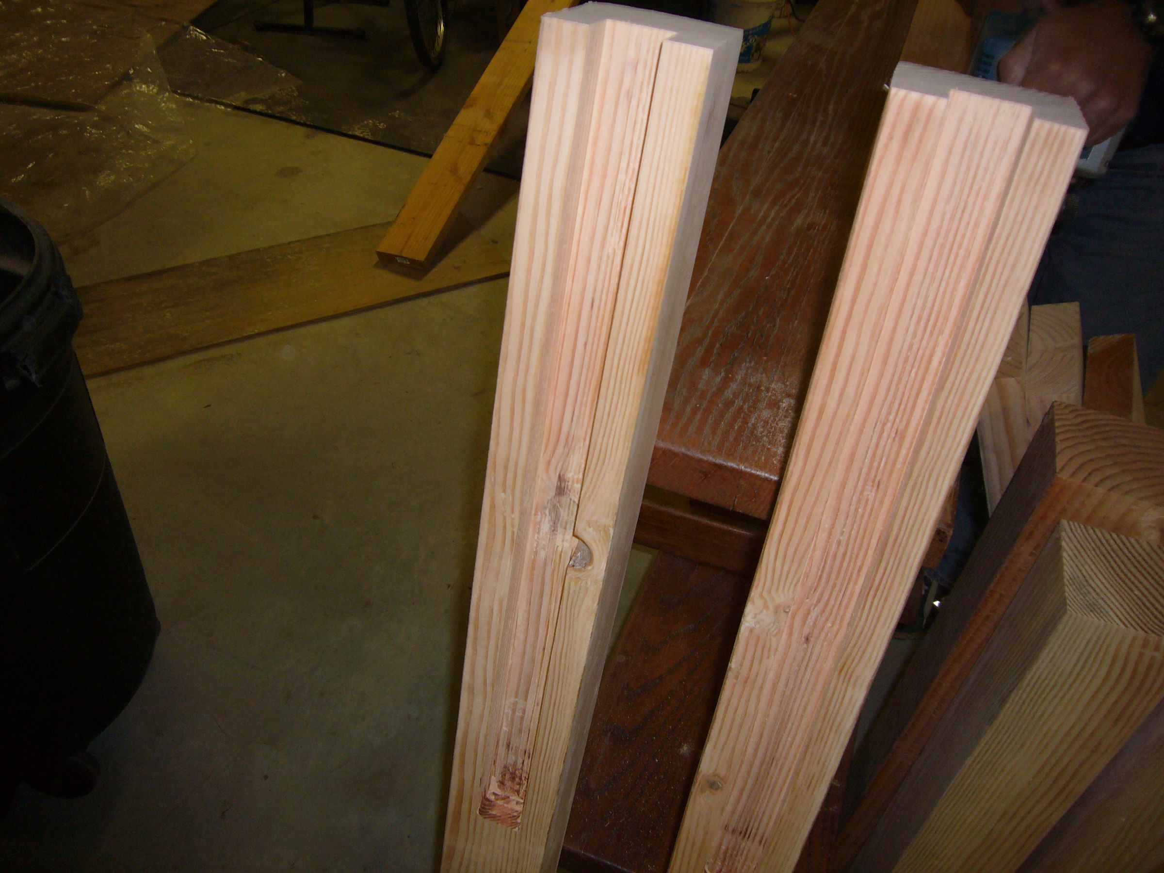 Stock Bed : 8 Steps - Instructables