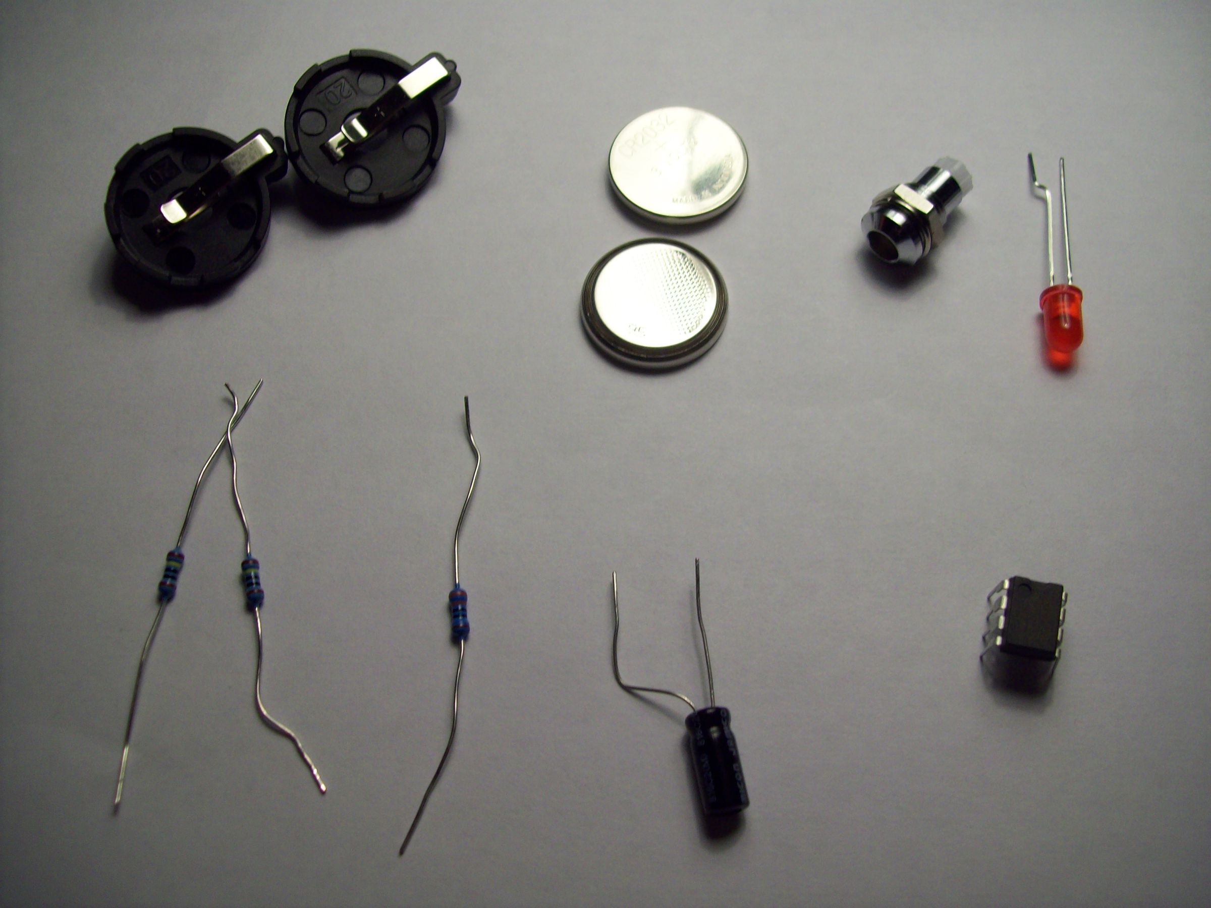 How to Make the Internet (from the IT Crowd). : 6 Steps (with Pictures ...