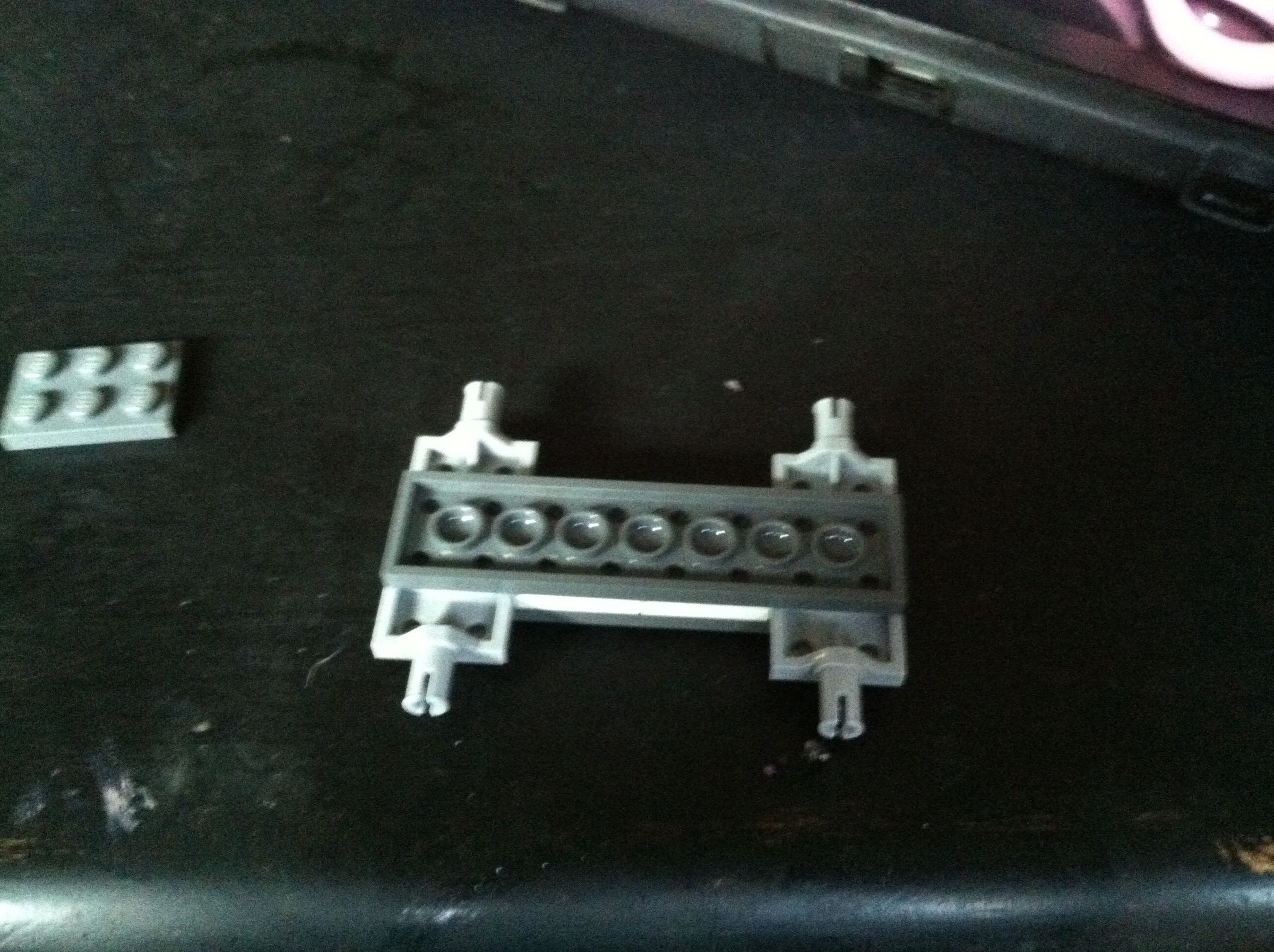 Lego 0-turn - Instructables