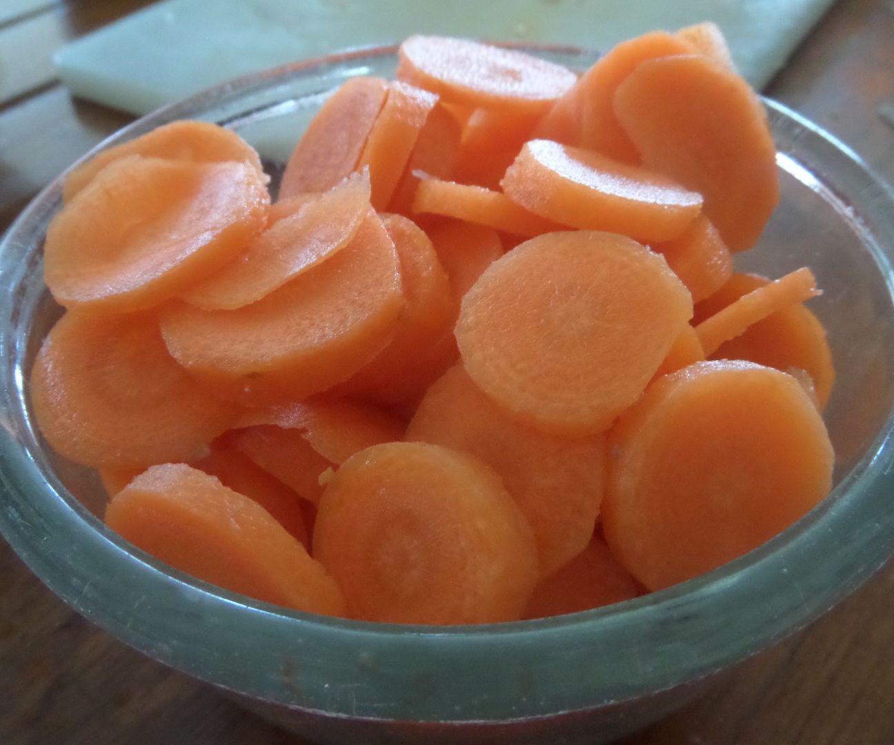 Preparation of the Carrot : 5 Steps - Instructables