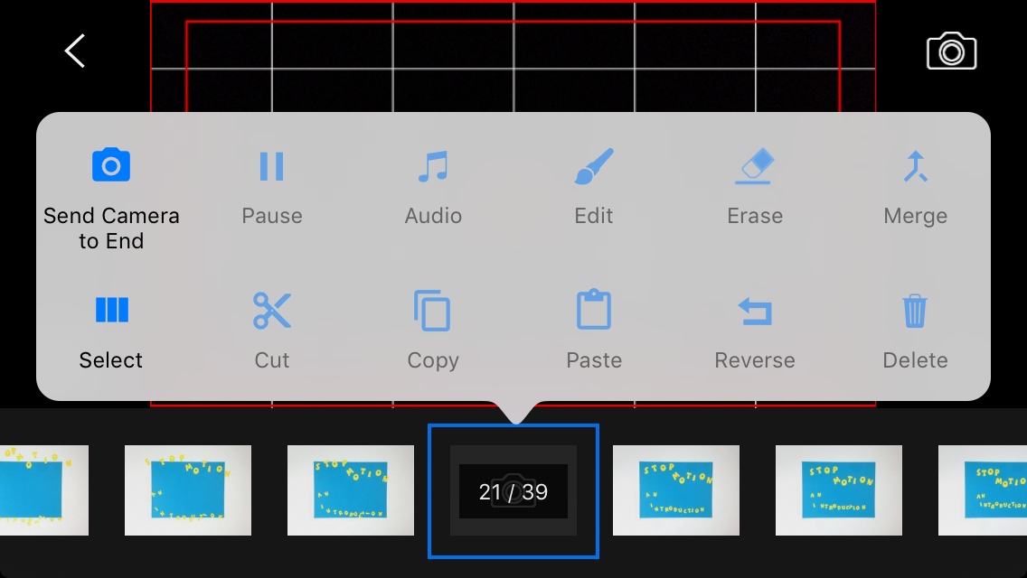 Intro to Stop Motion : 13 Steps (with Pictures) - Instructables