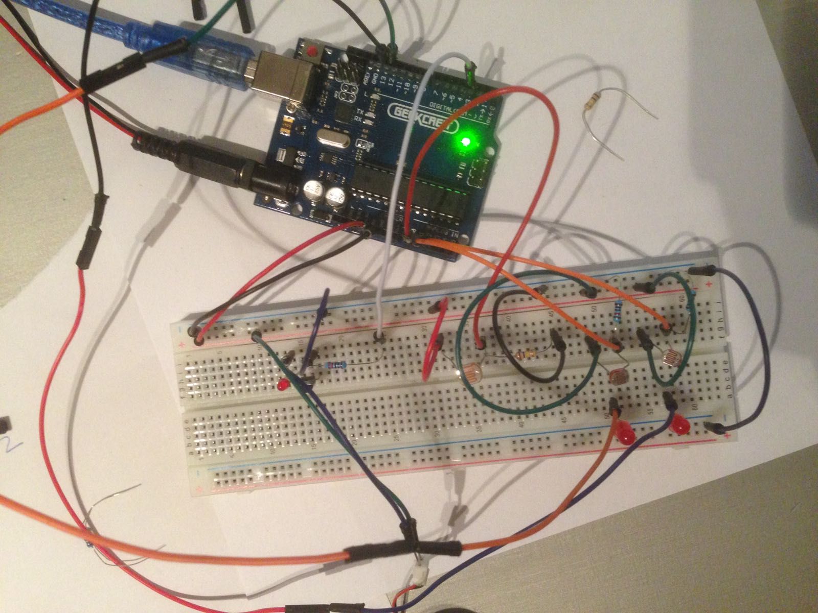 Arduino Interactive Board Game : 5 Steps (with Pictures) - Instructables