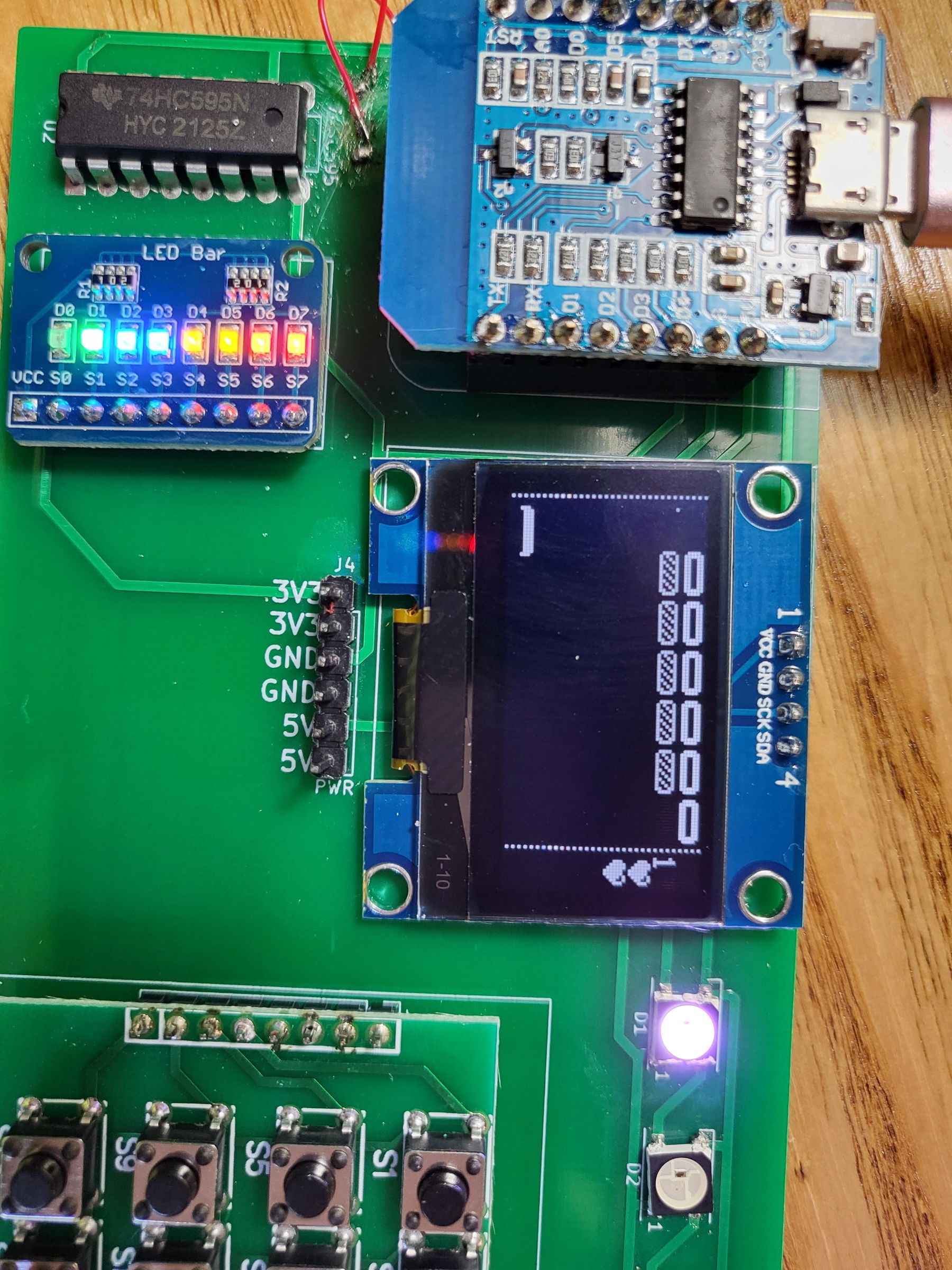 HackerBox 0084: Rework : 11 Steps - Instructables