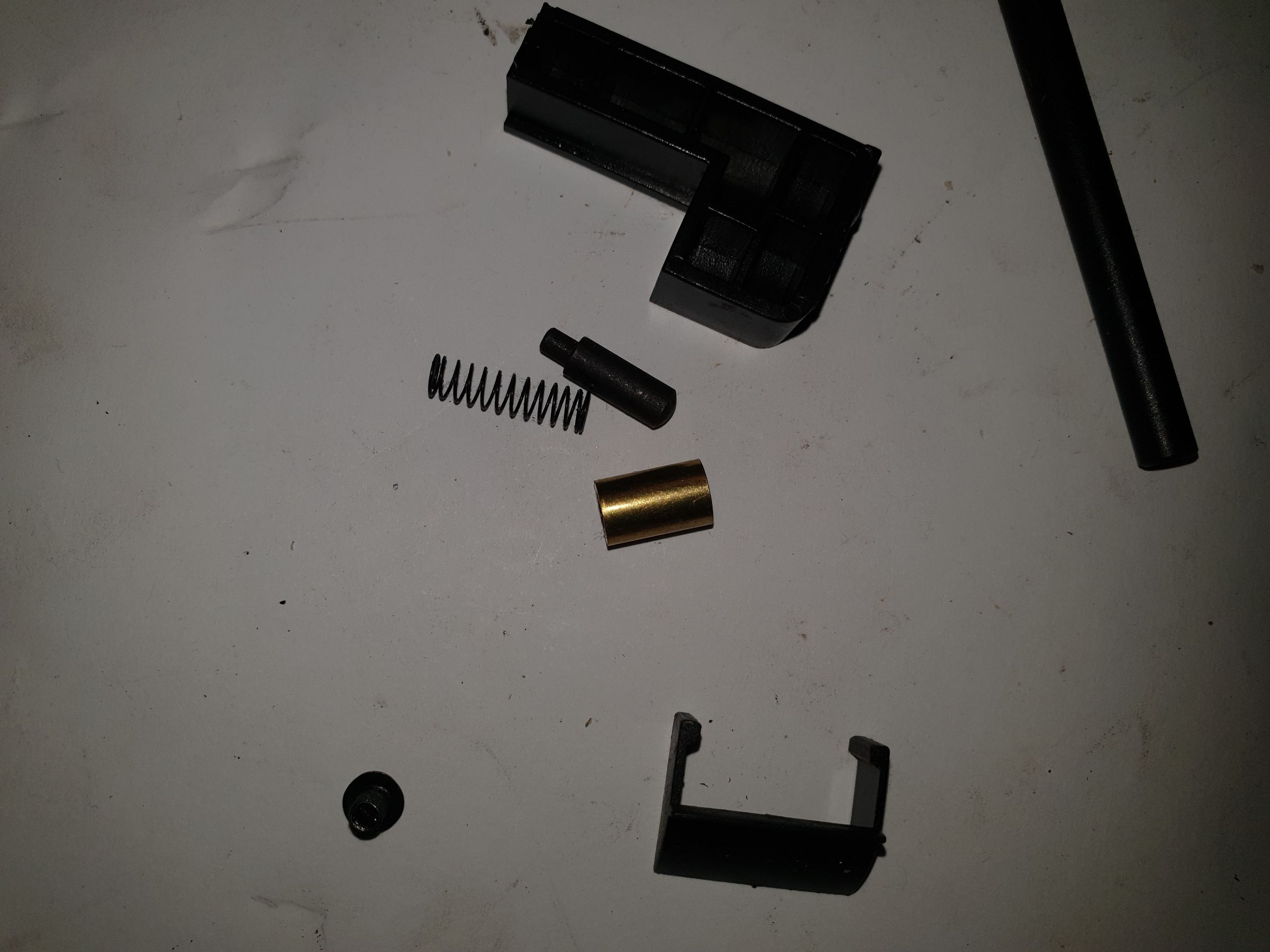 Begginers Guide to Airsoft : 4 Steps - Instructables