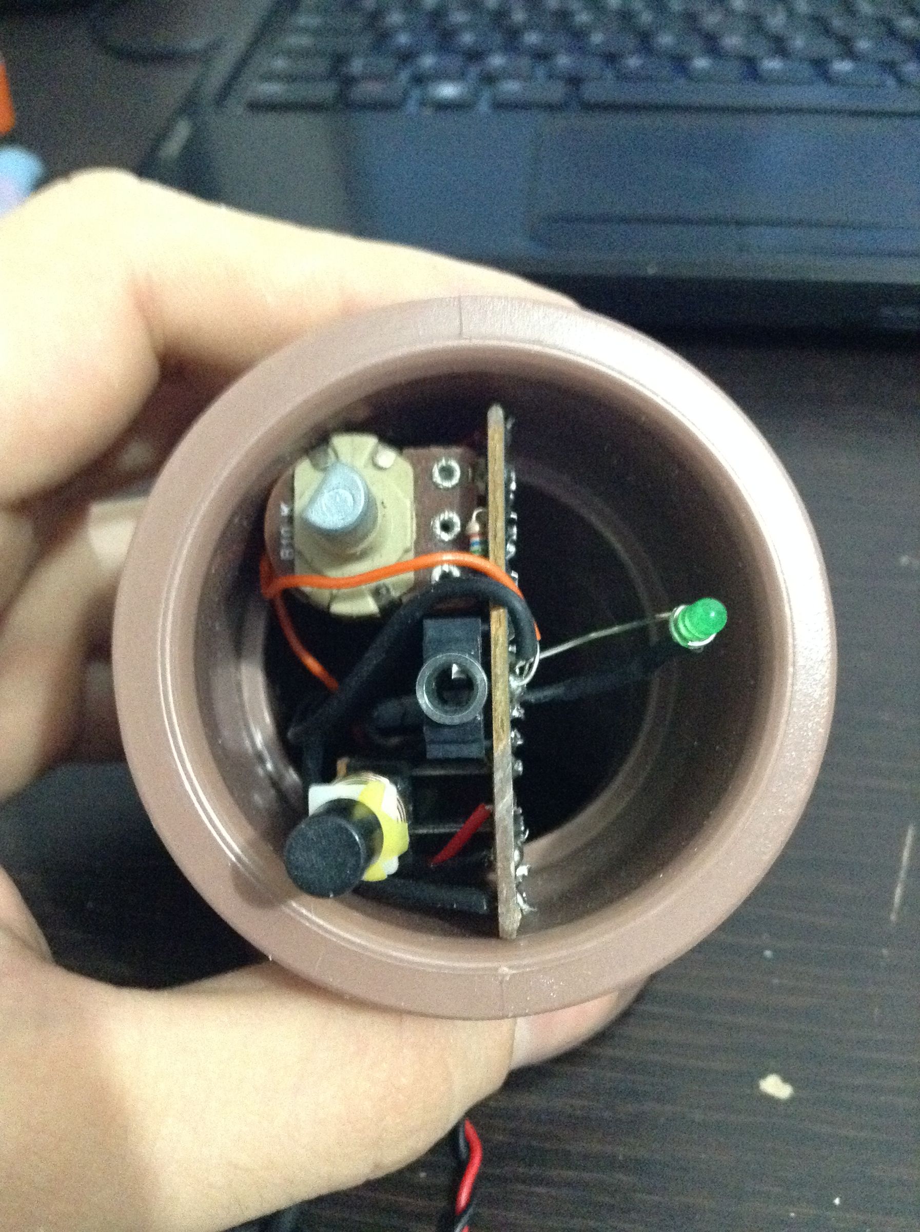 Speaker Pipe (Simple) #UP! : 4 Steps (with Pictures) - Instructables