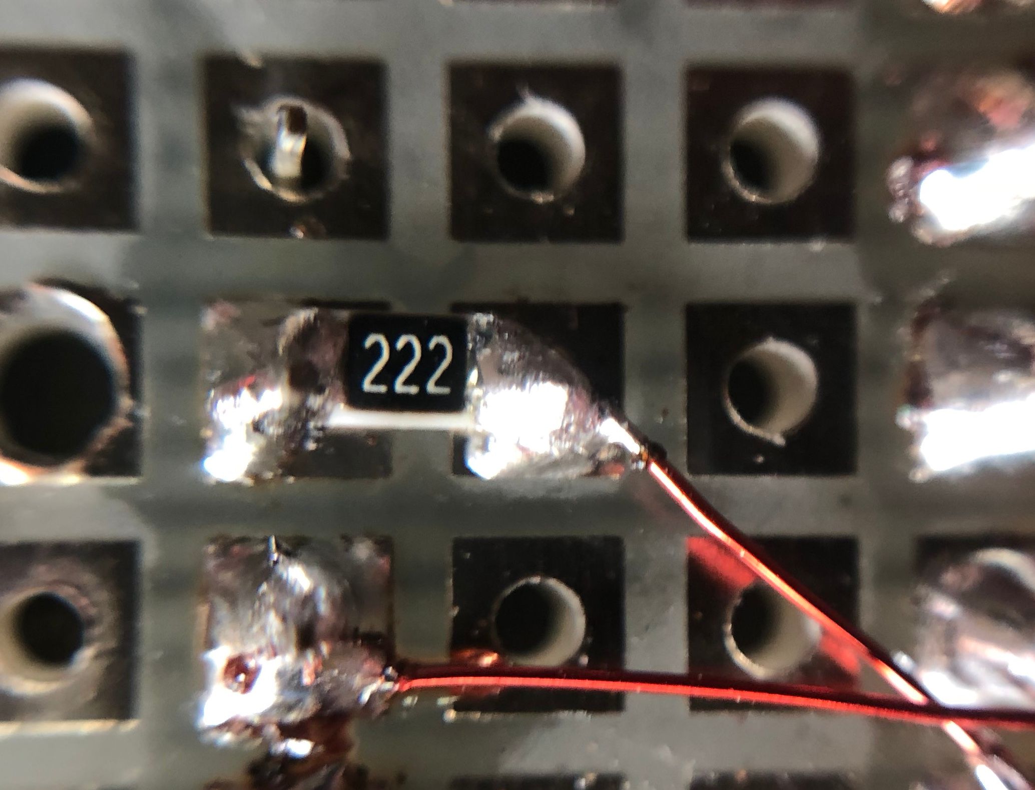 PCB Prototyping With Verowire : 6 Steps - Instructables