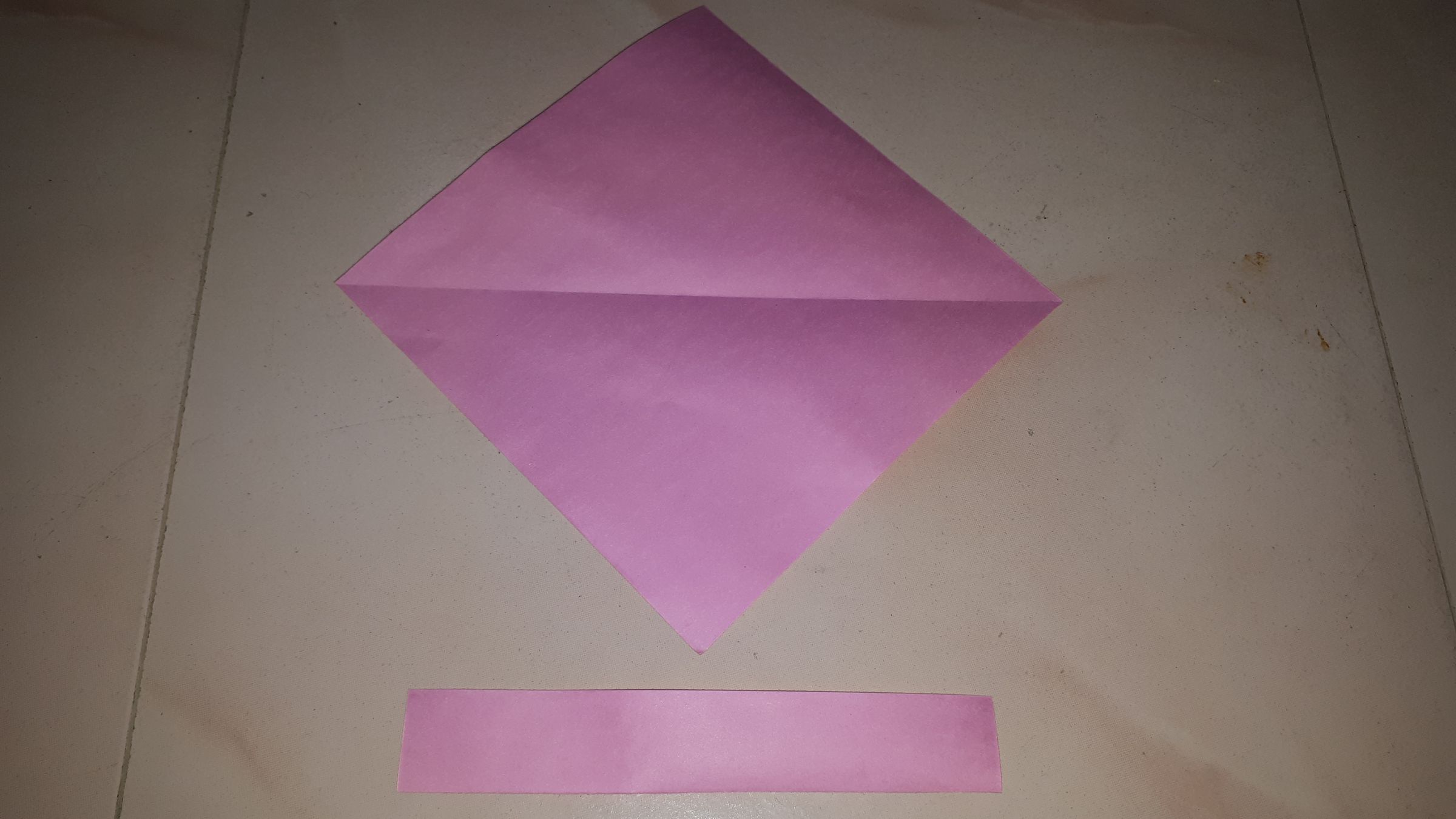 Tubular Paper Plane With Wings : 5 Steps - Instructables