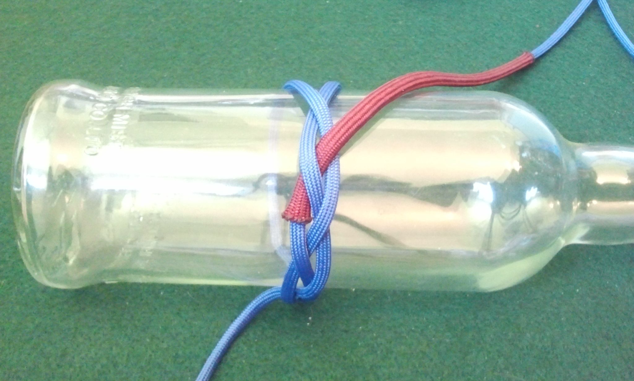 How to Expand Turks Head Knots : 4 Steps - Instructables