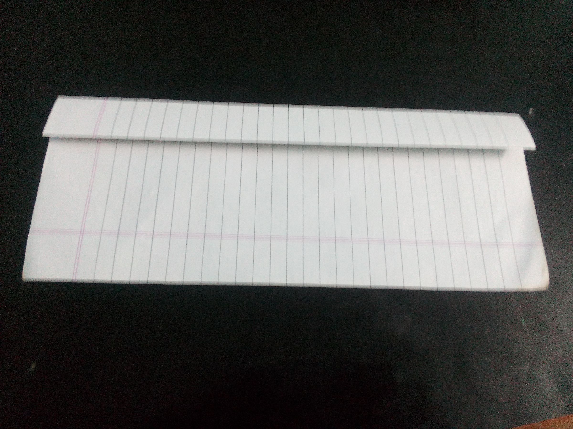 How To Make A Paper Bomb Which Explodes