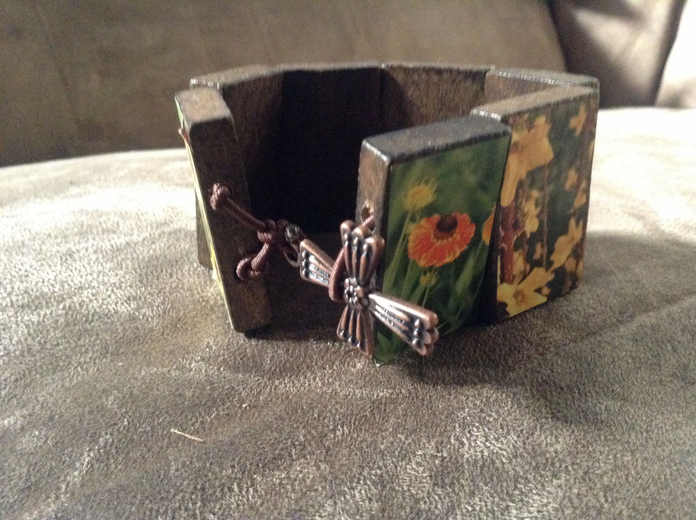 Mod Podge Jewelry : 4 Steps - Instructables