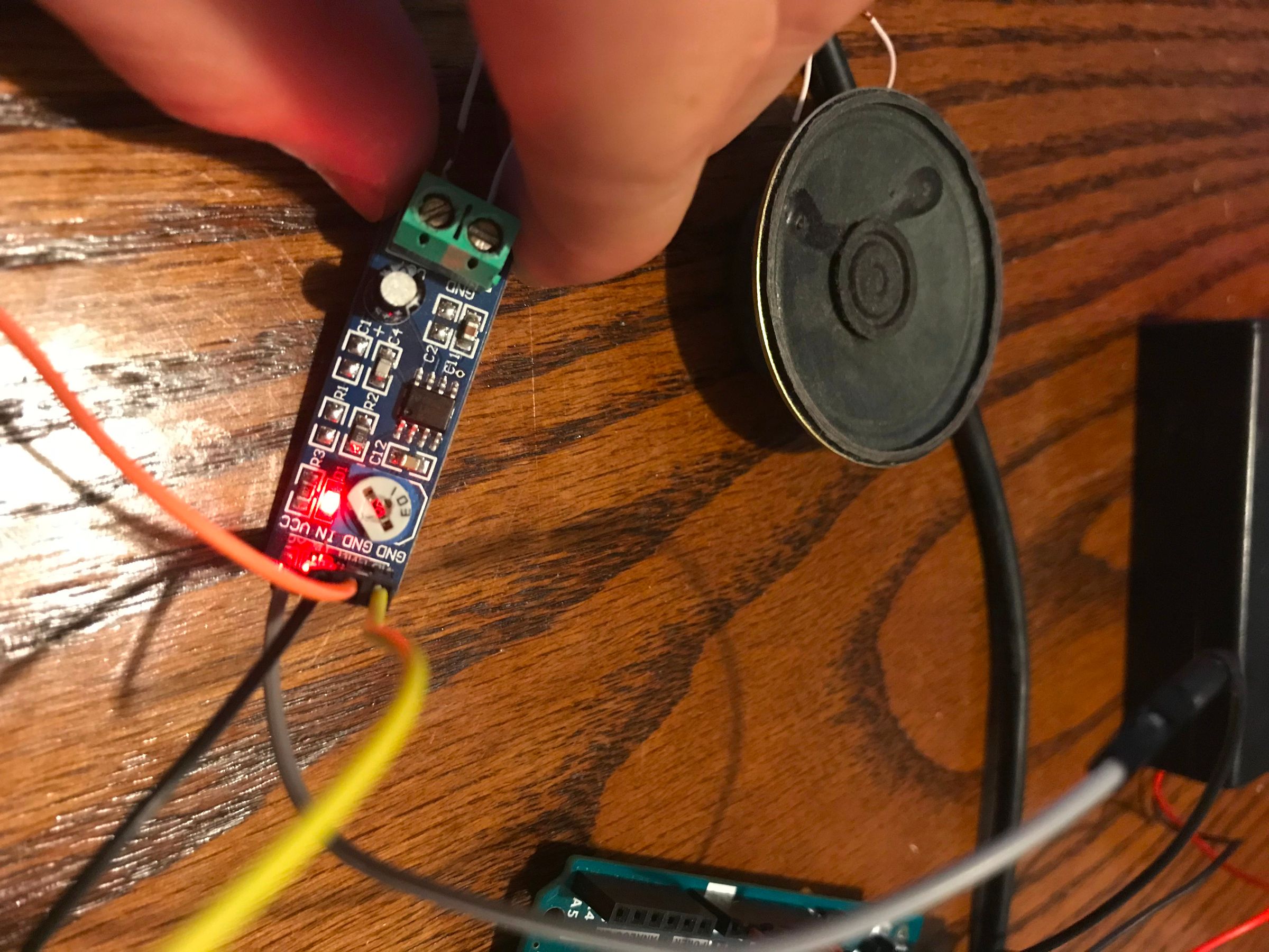 Basys 3 Alarm Clock : 9 Steps - Instructables