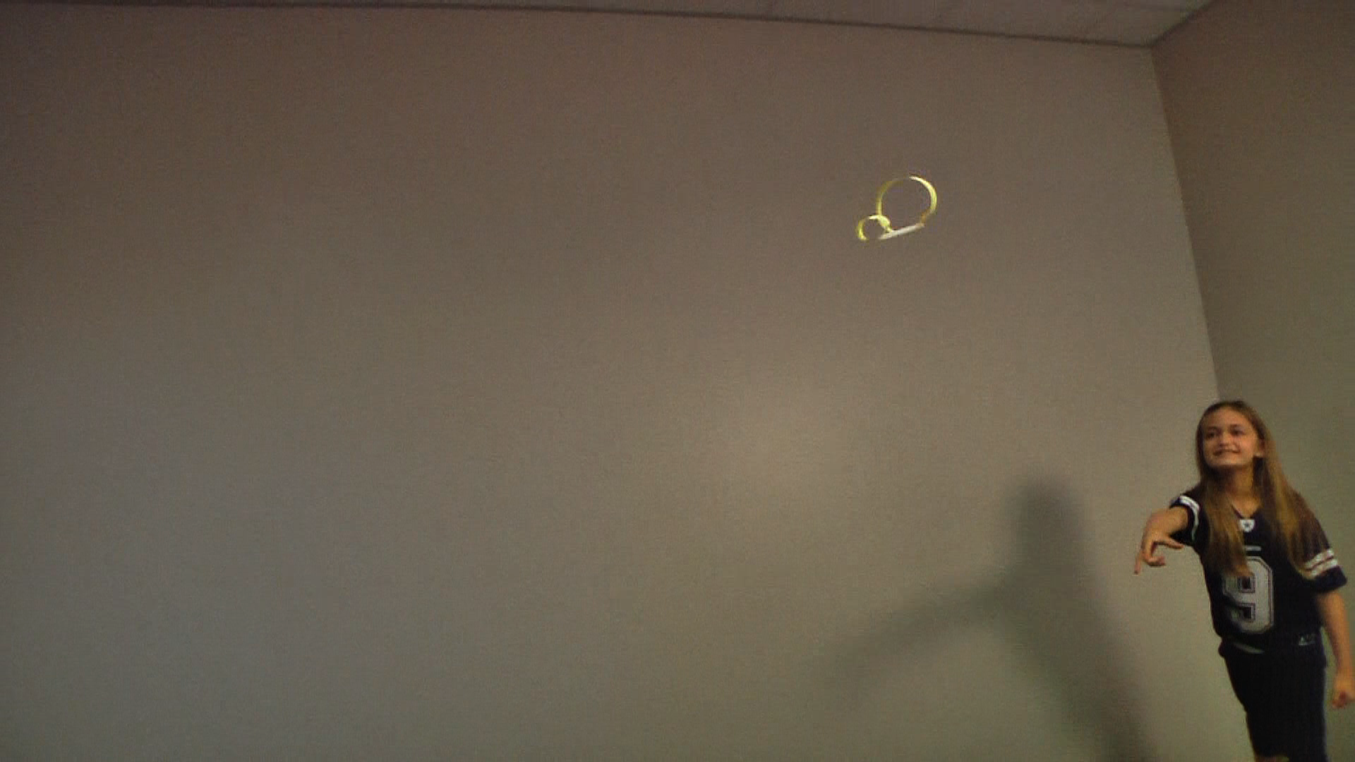 Hoop Glider : 7 Steps - Instructables