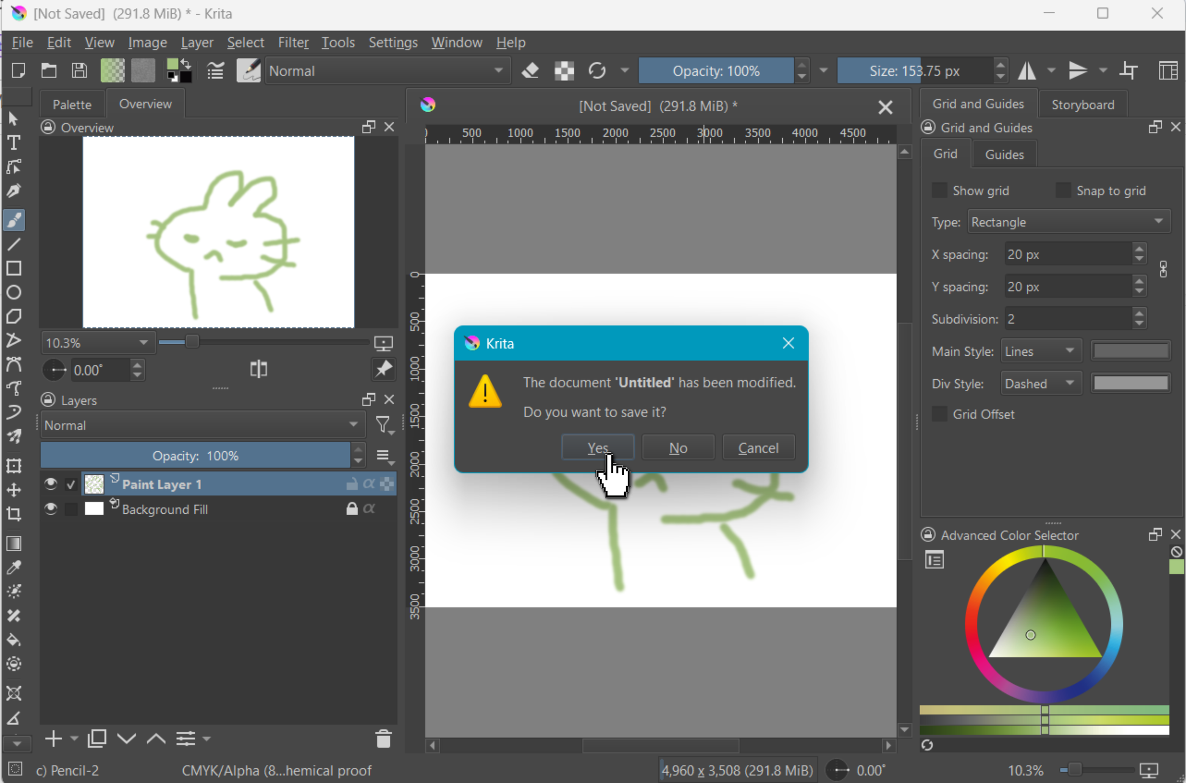 Beginner's Guide: Krita Setup for PC : 11 Steps - Instructables