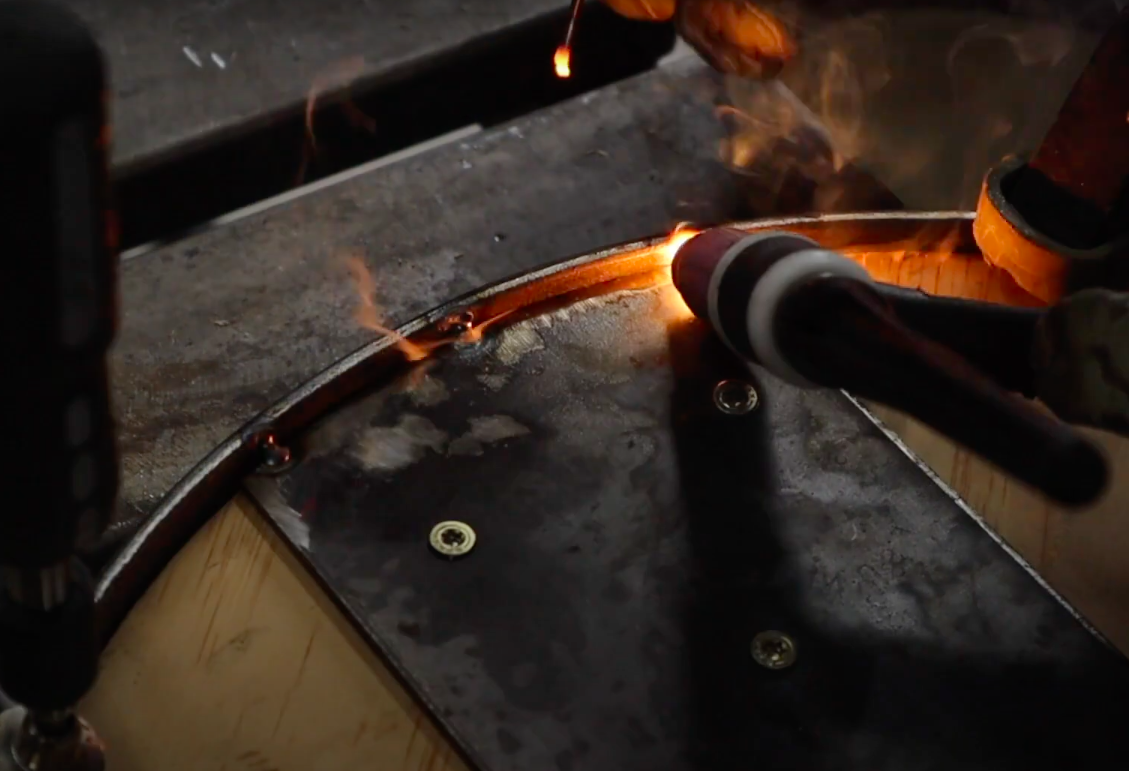 How I Made This Shop Chair Using Chain and Scrapwood : 10 Steps (with ...