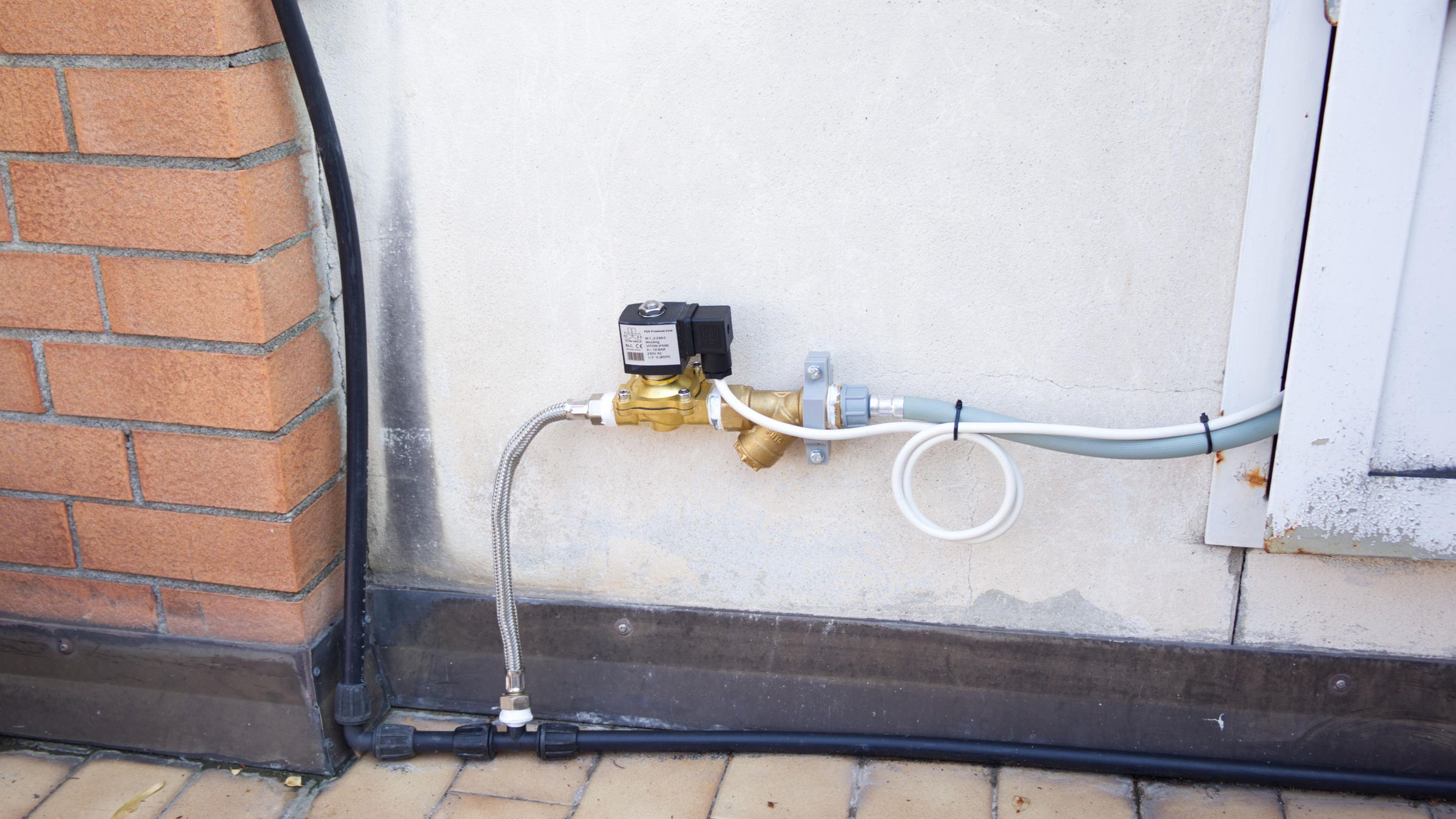 DIY Smart Watering System : 7 Steps (with Pictures) - Instructables