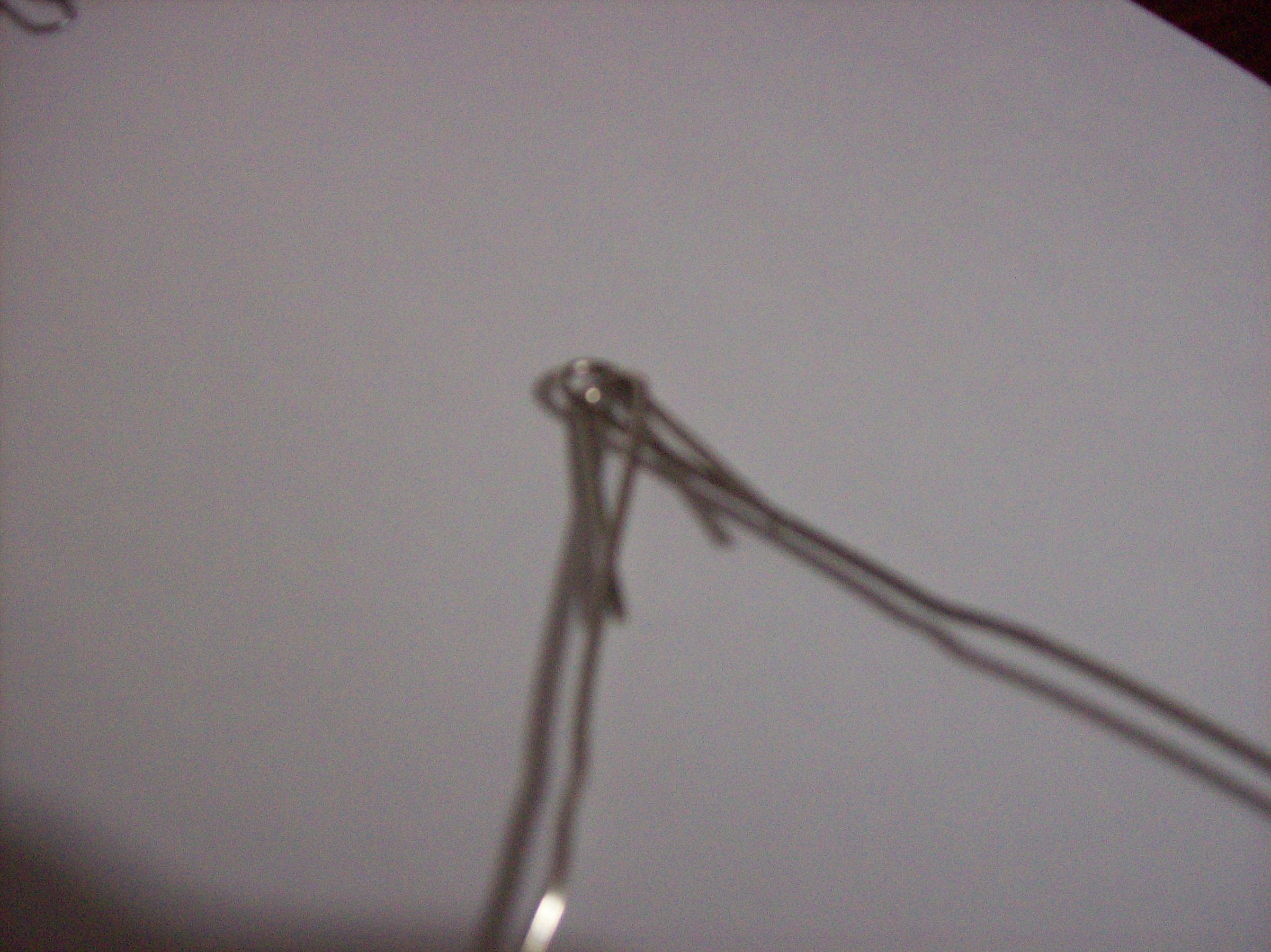Paperclip Monster! : 4 Steps - Instructables
