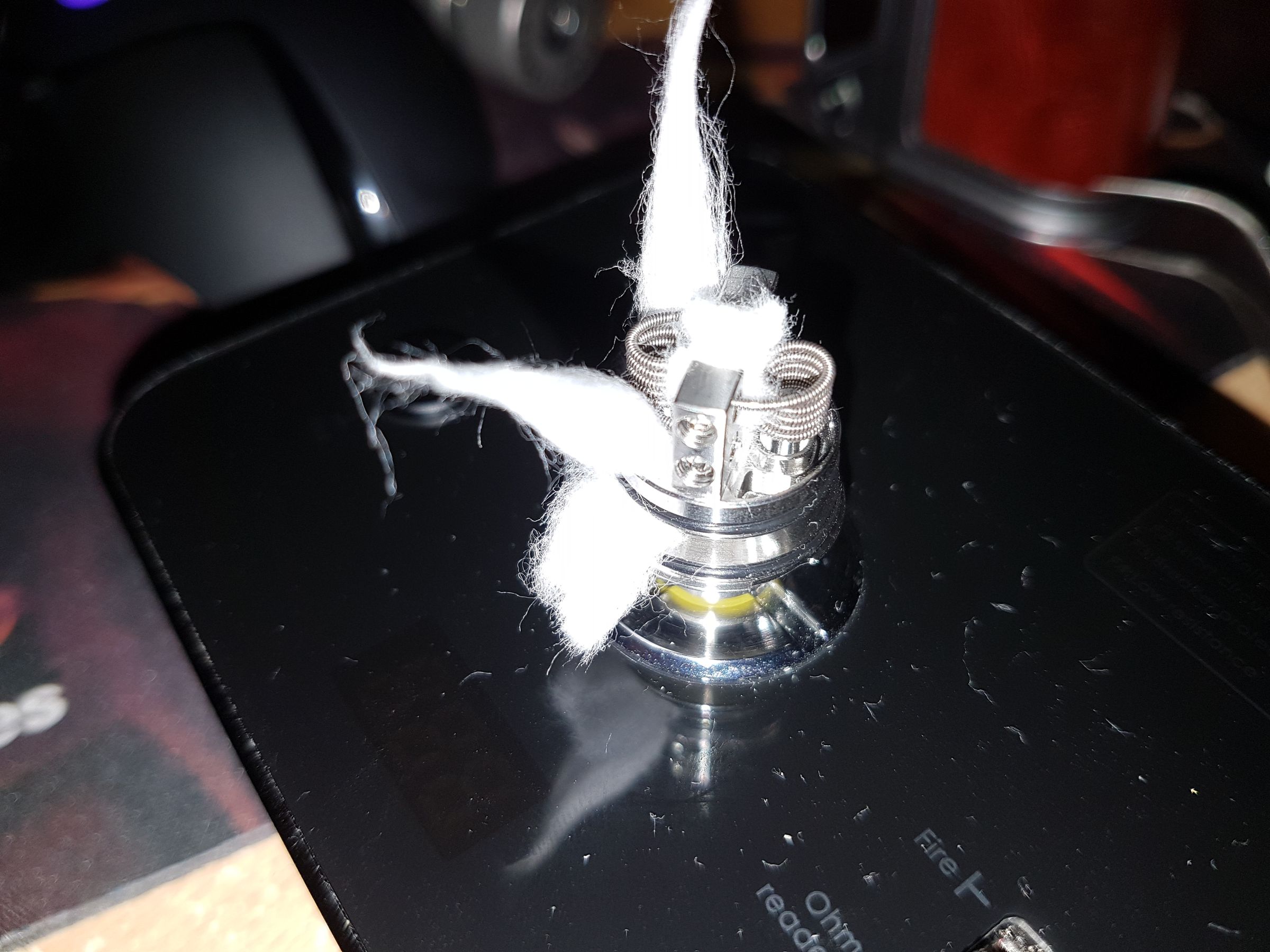 Dual Vertical Coil Build : 5 Steps (with Pictures) - Instructables