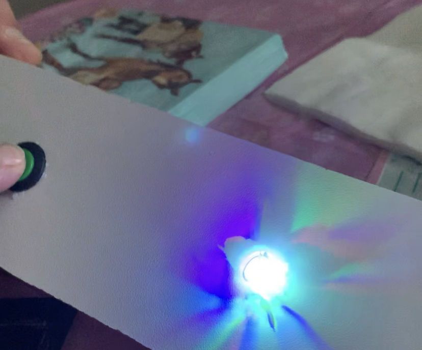 Light Bulb : 5 Steps - Instructables