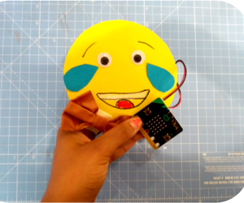 Laughing Machine : 8 Steps - Instructables