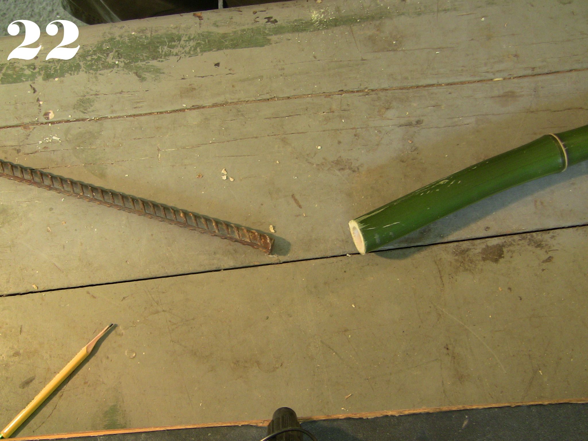 Make 4 Easy Bamboo Flutes for Free! : 7 Steps (with Pictures ...