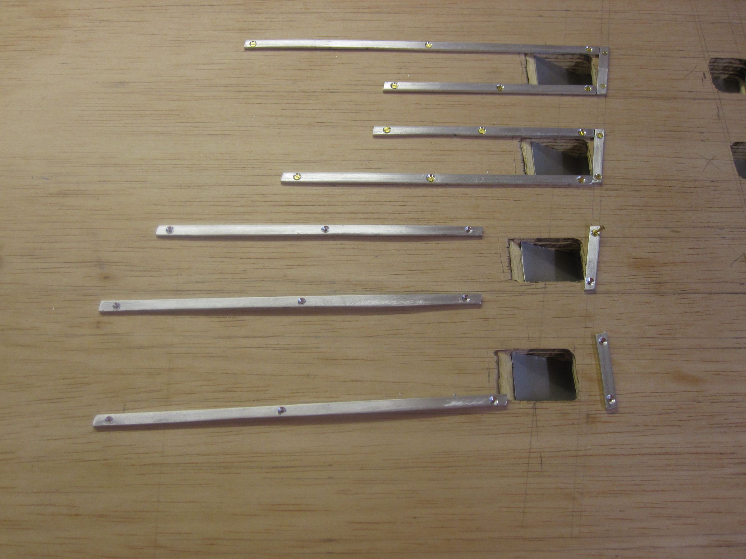 Reproduction of Bell Fruit Manufacturing Co Ltd Cascade Penny Slot ...