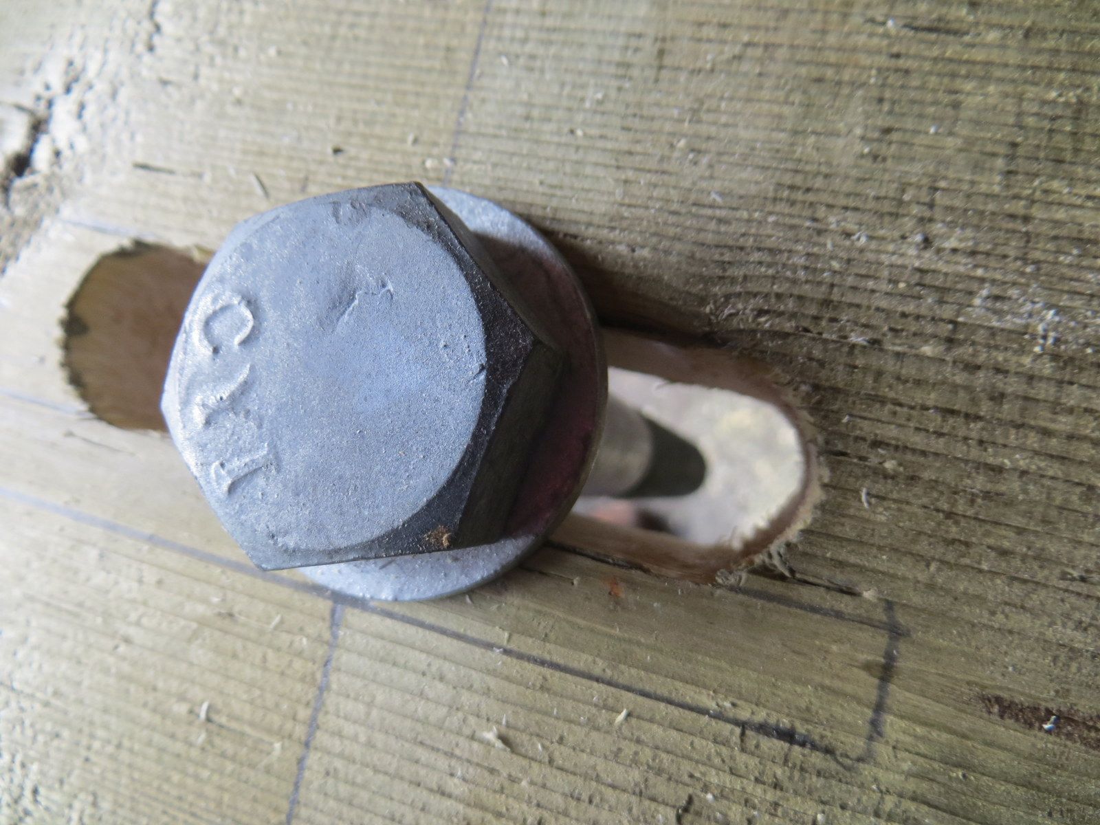 How to Build a Treehouse : 17 Steps (with Pictures) - Instructables