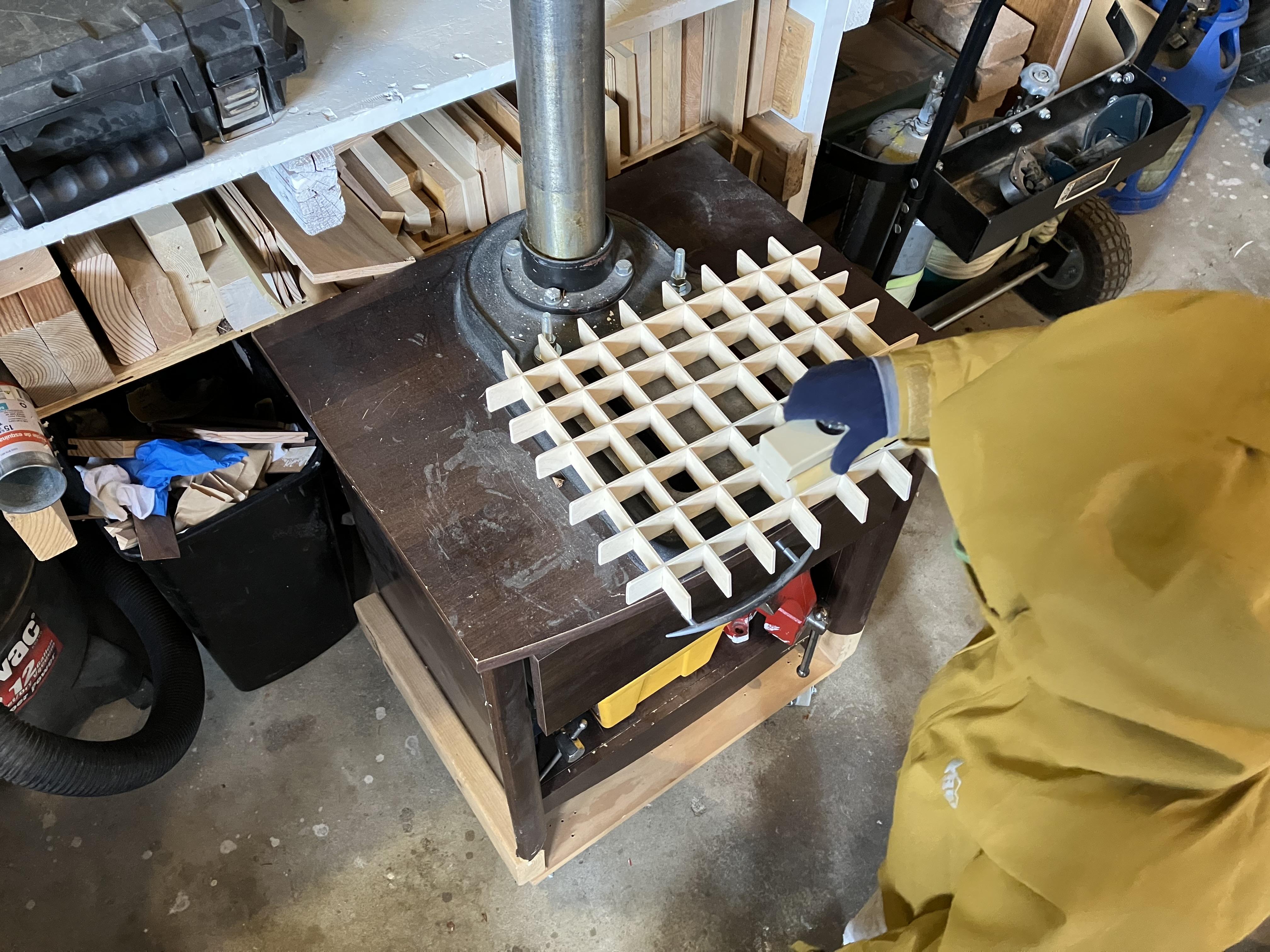 Specimen Box | Display Case : 6 Steps (with Pictures) - Instructables