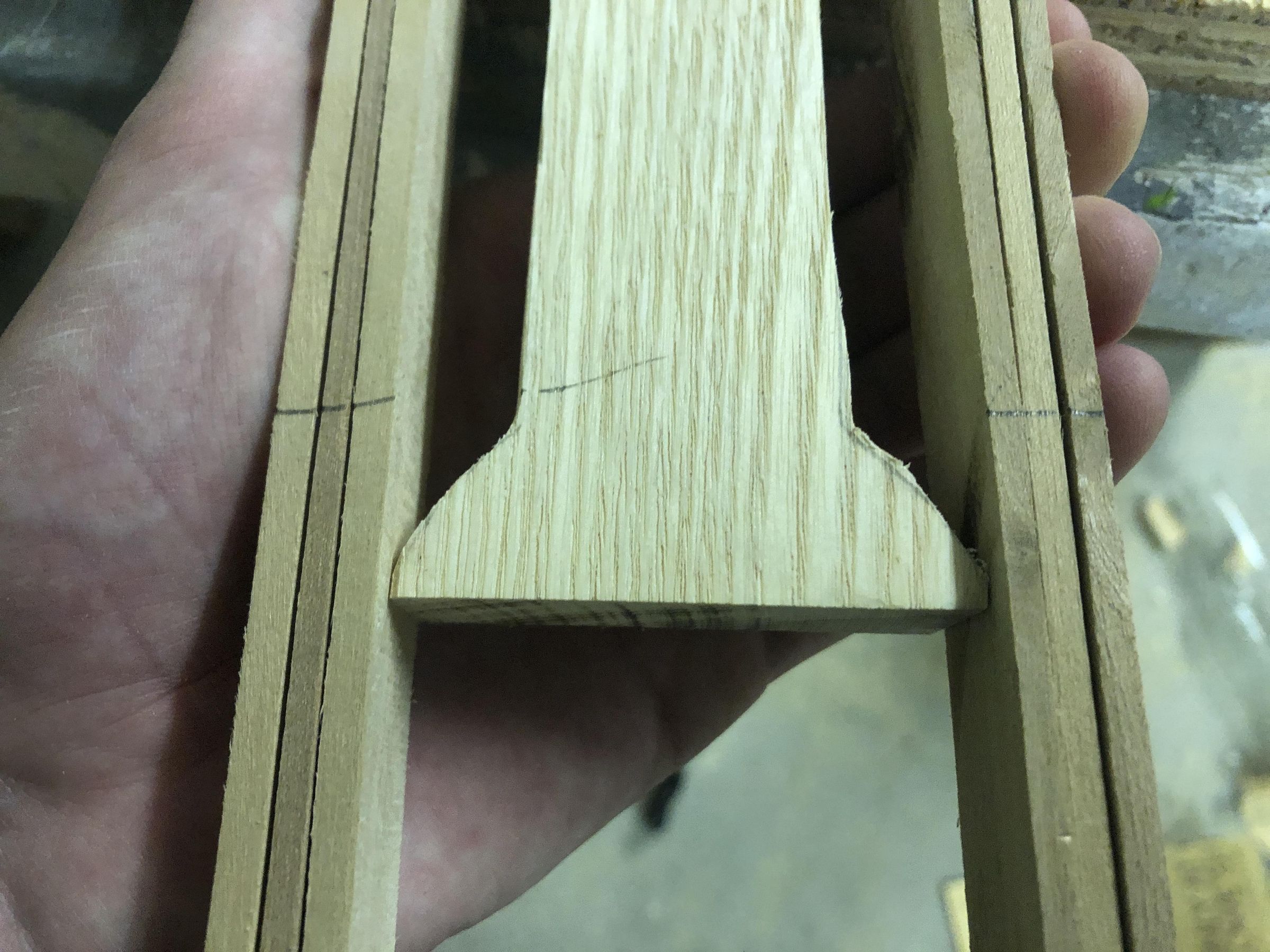 How to Make a Trout Net : 11 Steps (with Pictures) - Instructables